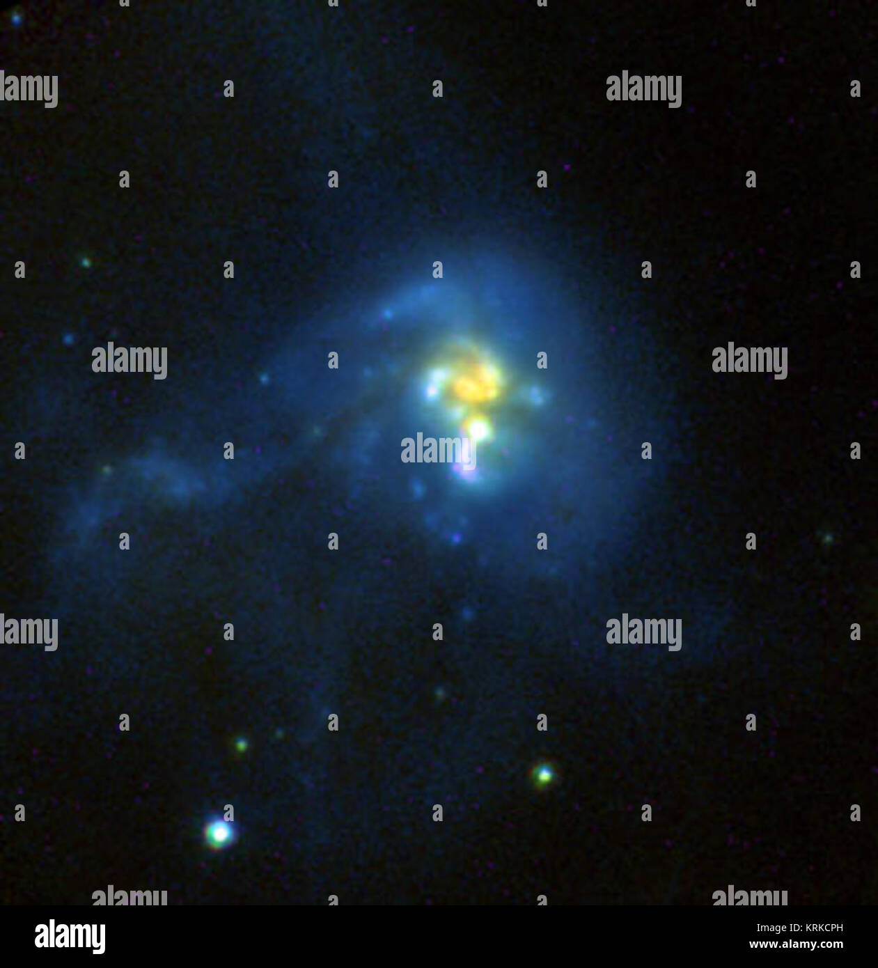 Iras nasa hi-res stock photography and images - Alamy