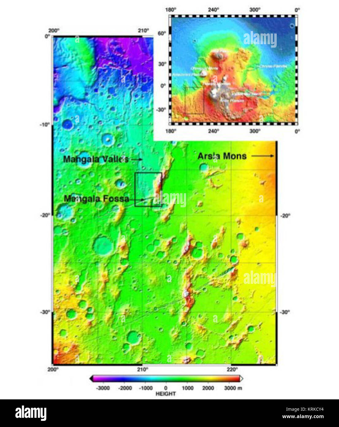 Mola map hi-res stock photography and images - Alamy