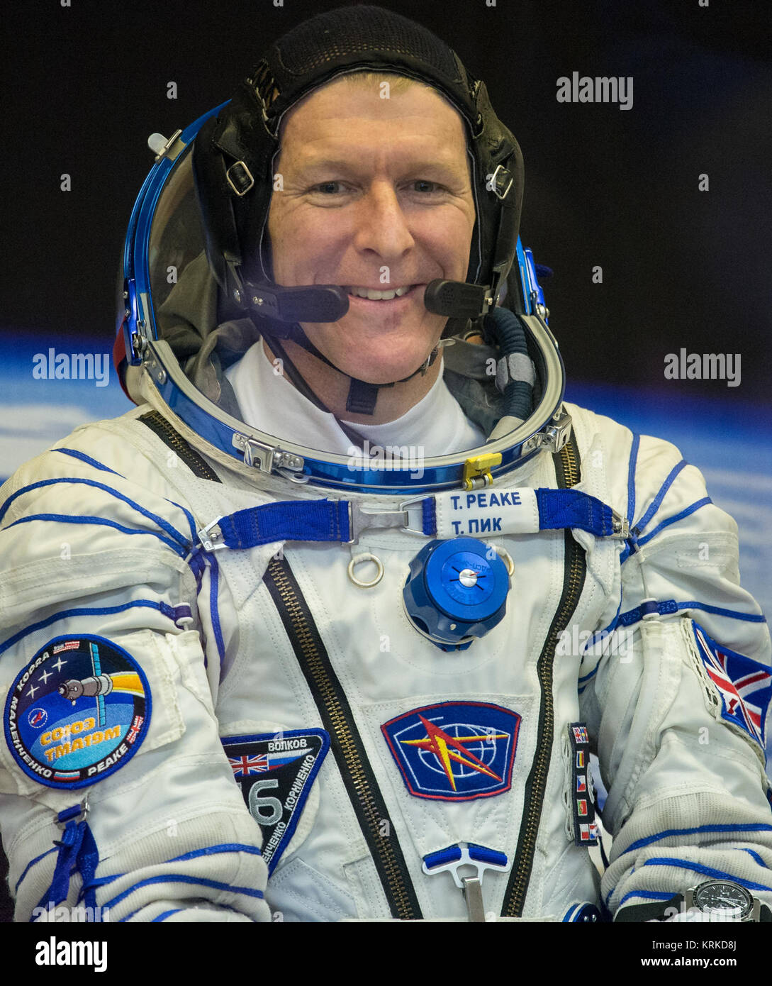 Sokol space suit hi-res stock photography and images - Alamy