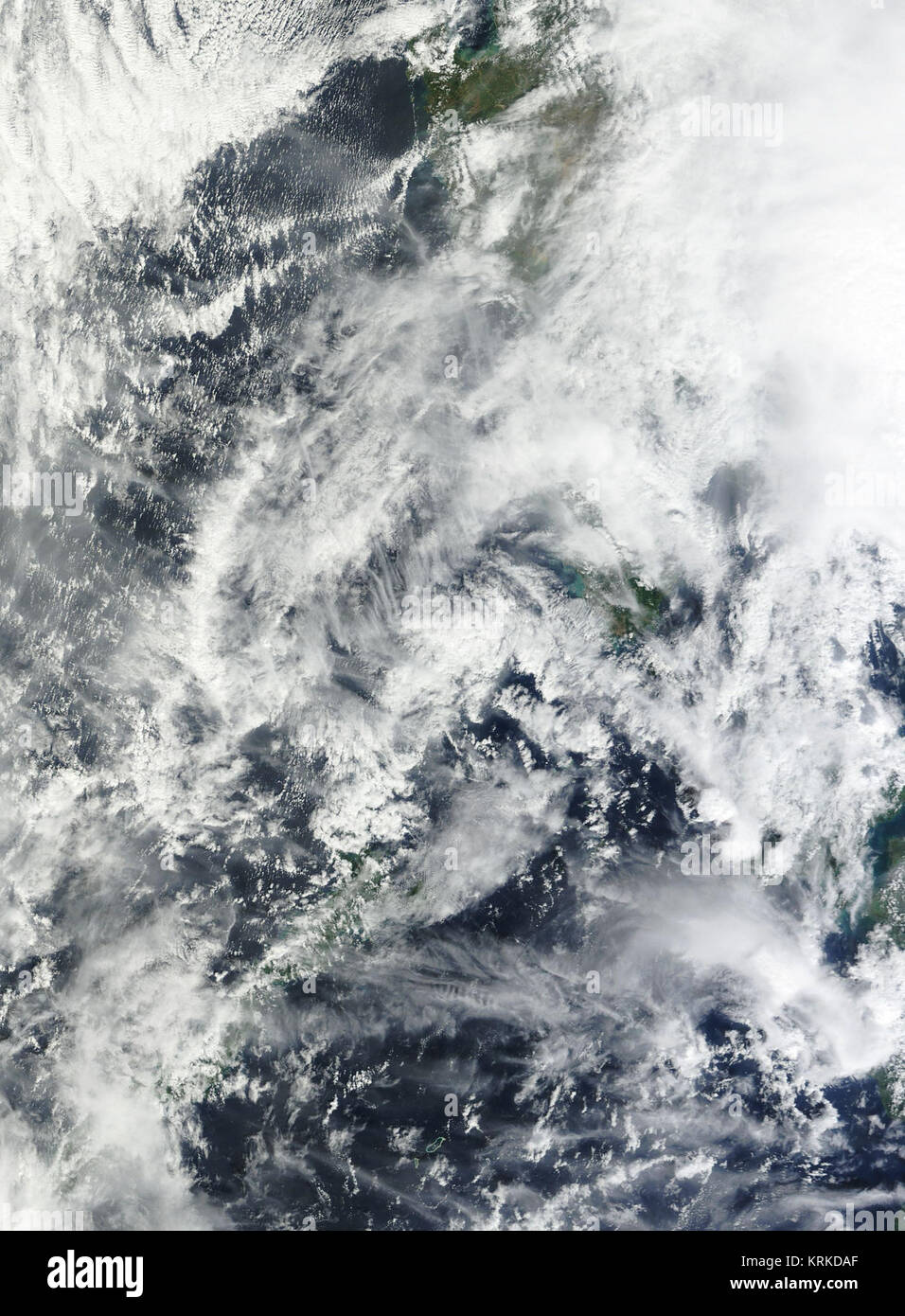 Melor 2015-12-17 0245Z Stock Photo - Alamy