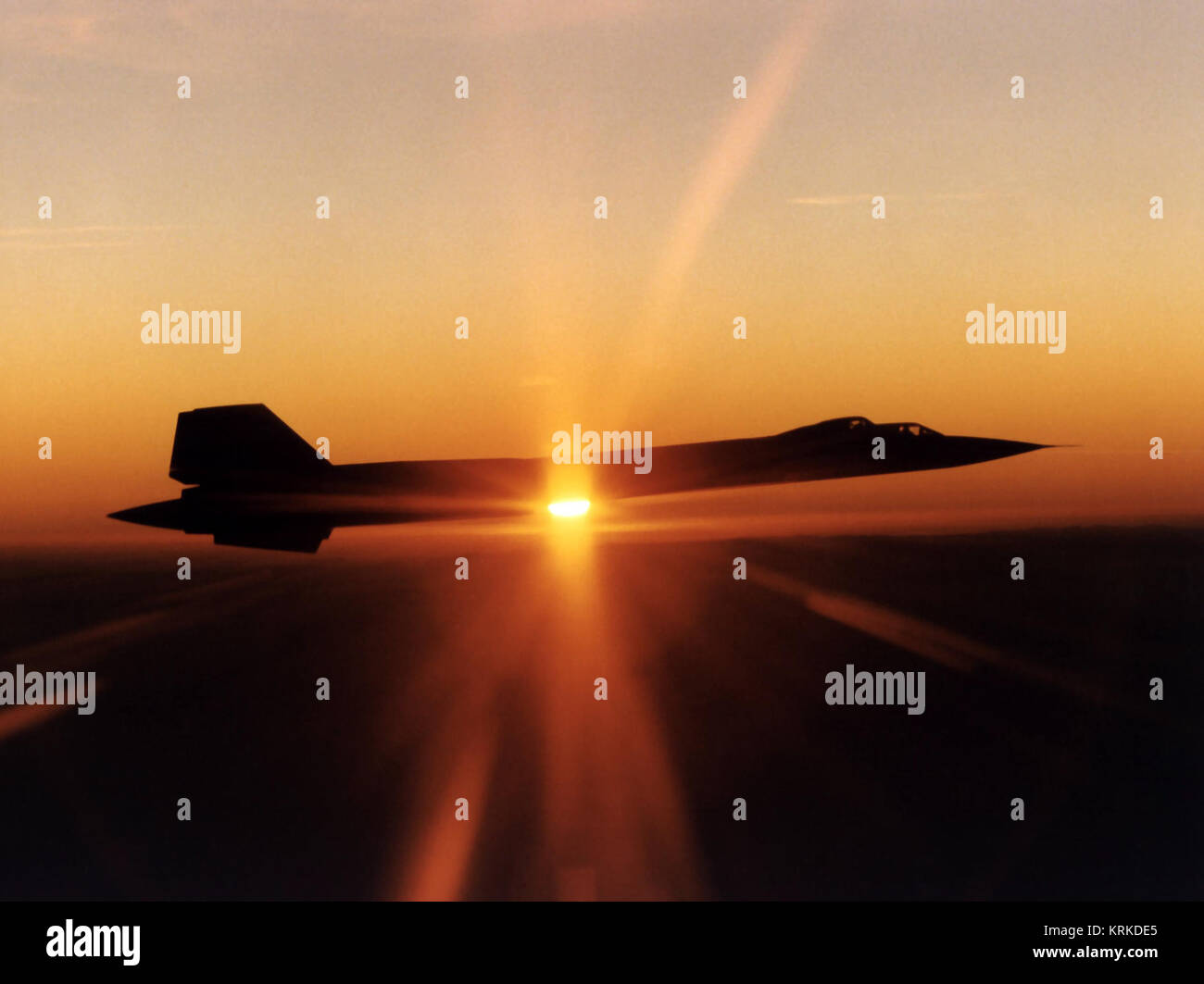 Mach 3 hi-res stock photography and images - Alamy