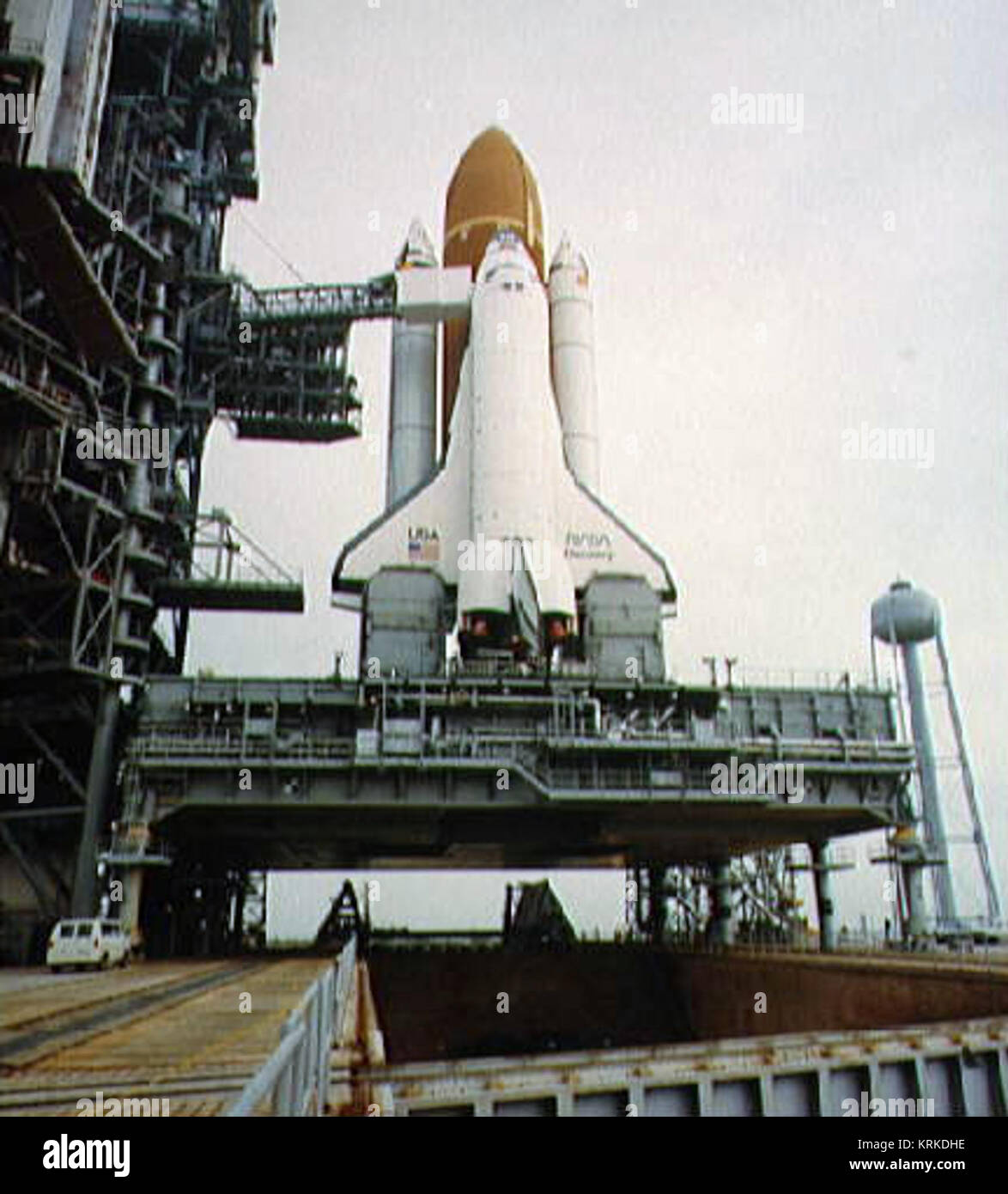 Sts 51 d hi-res stock photography and images - Alamy