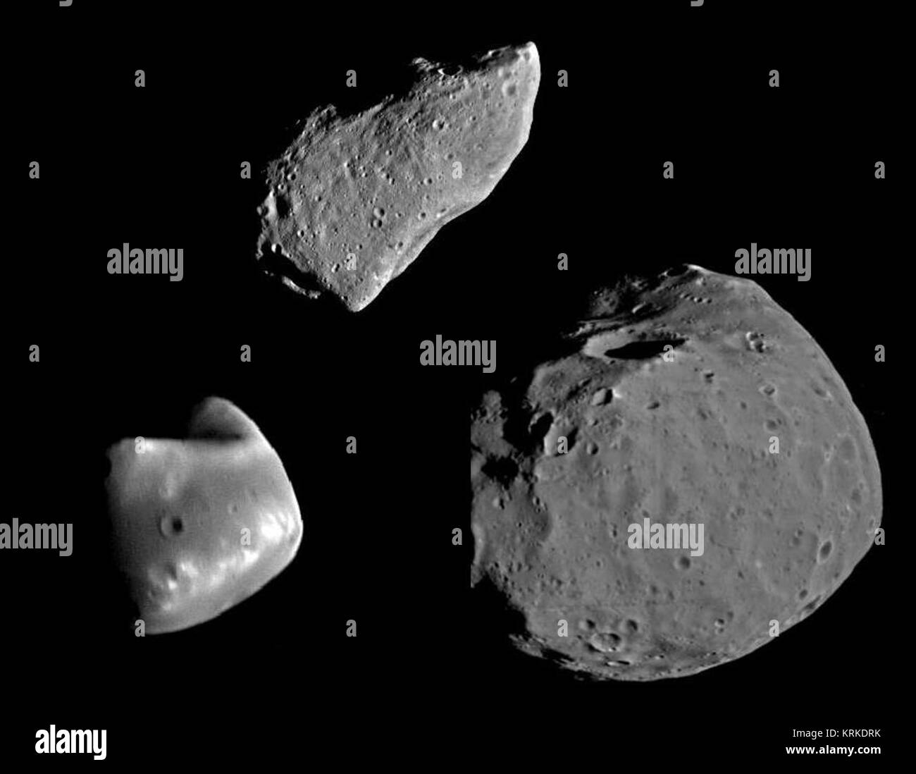 M Type Asteroids Specific