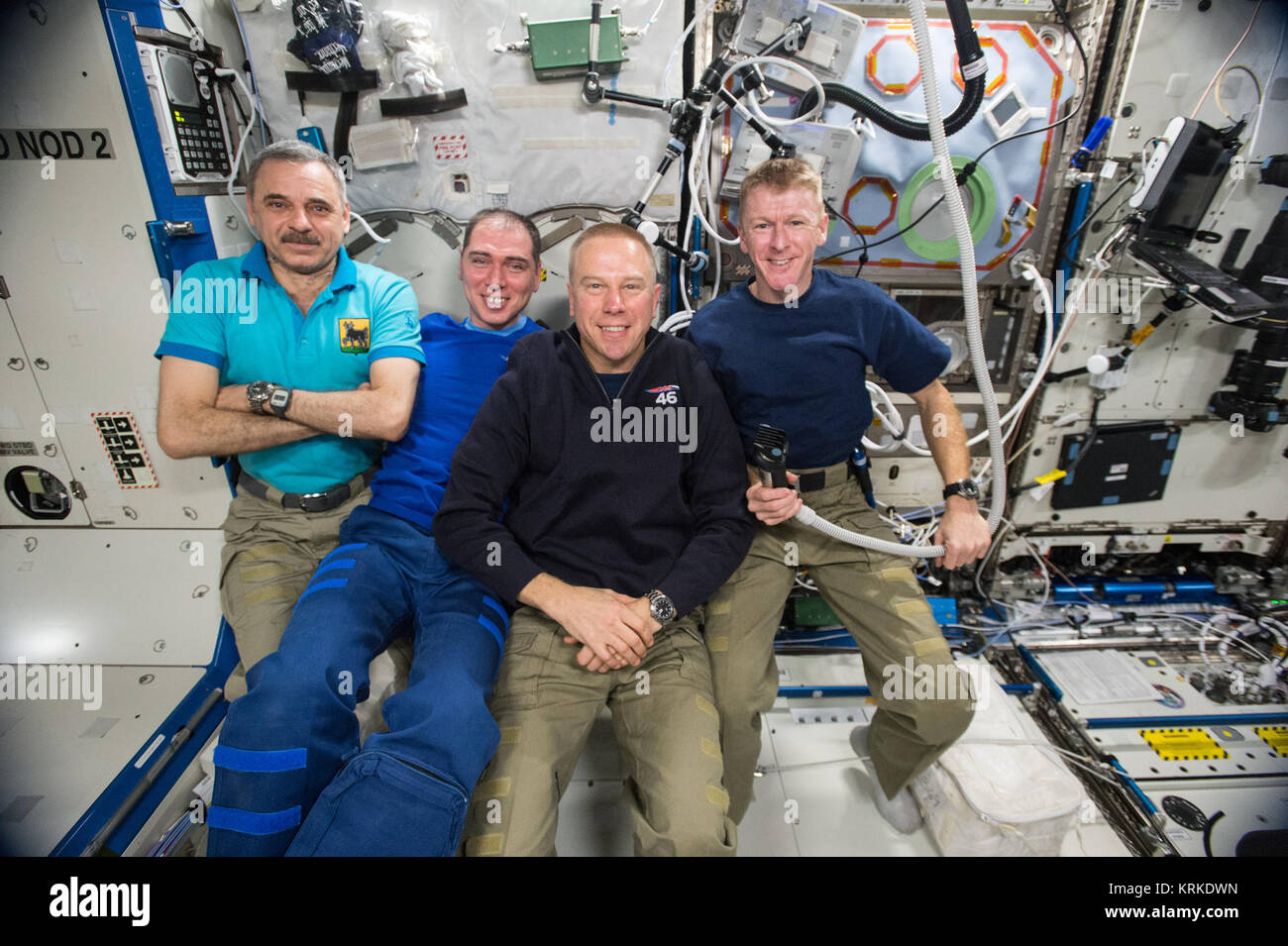 Destiny lab hi-res stock photography and images - Alamy