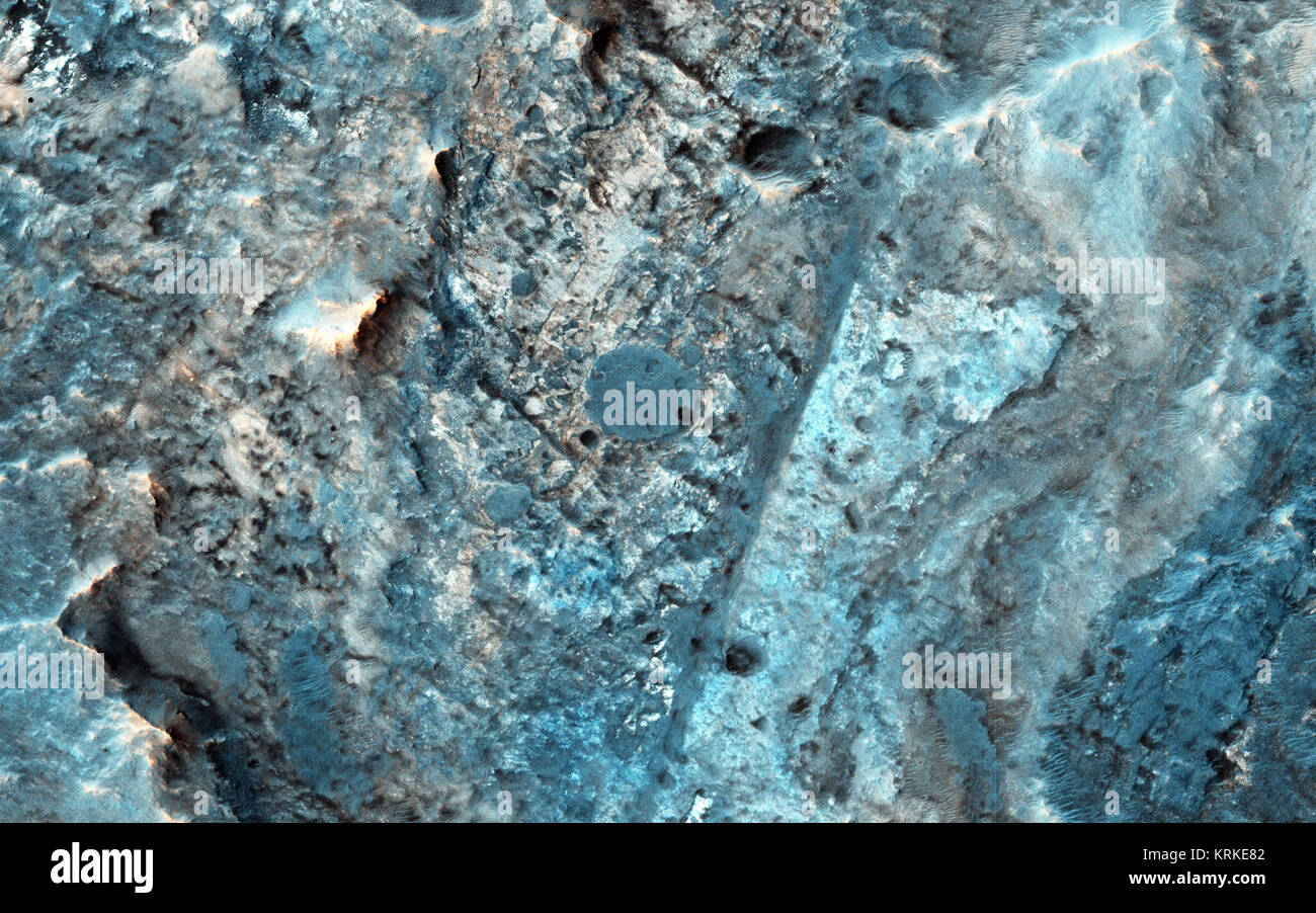 Mro mars hi-res stock photography and images - Alamy