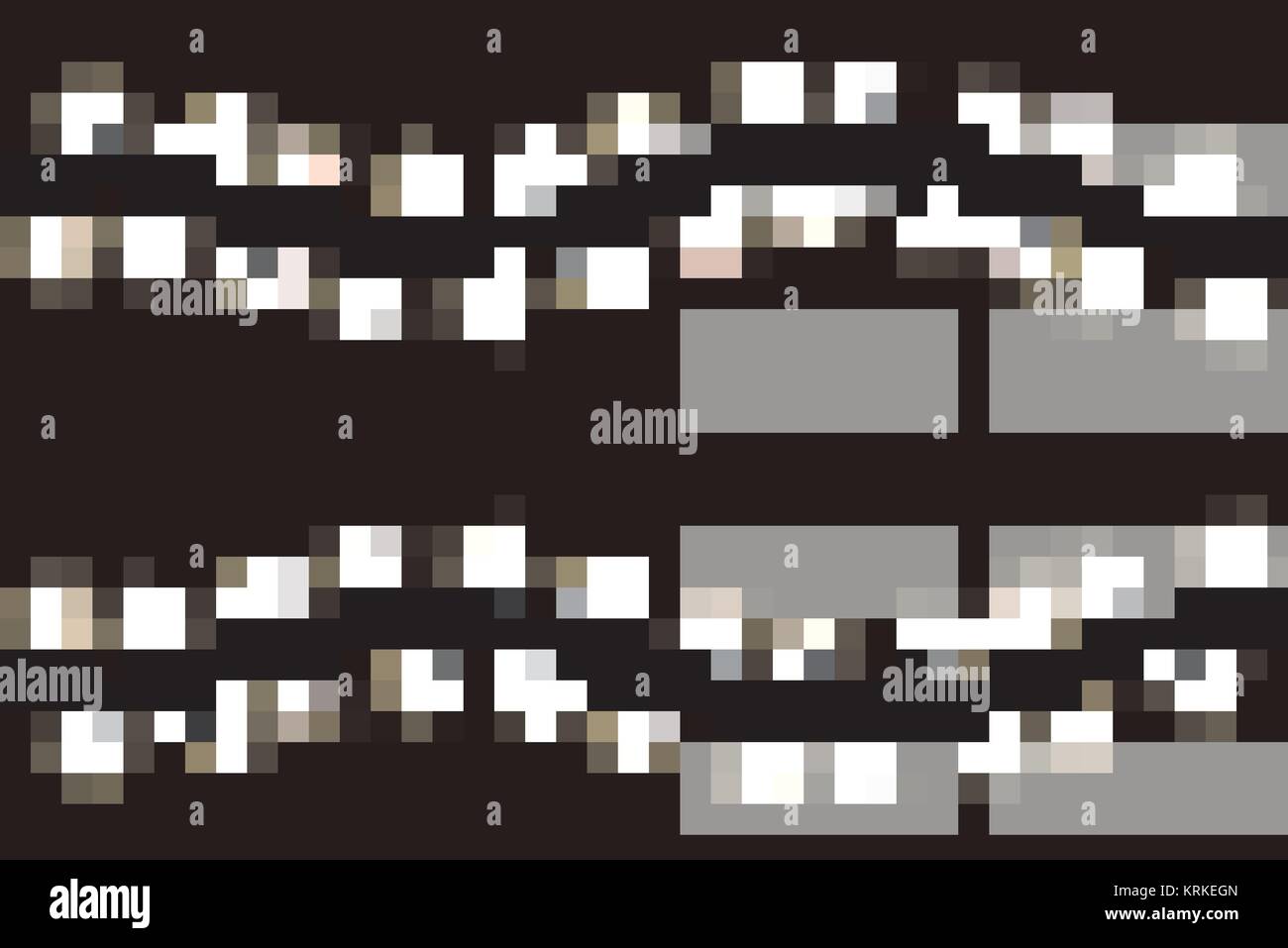 Led lamps on white Stock Vector Images - Alamy