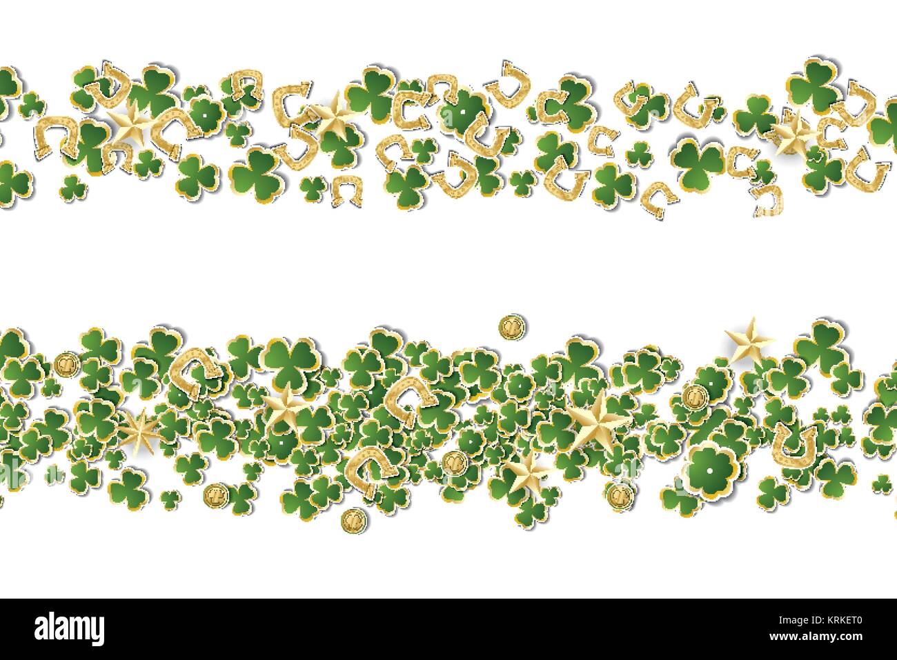 Four leafed flower Stock Vector Images - Alamy