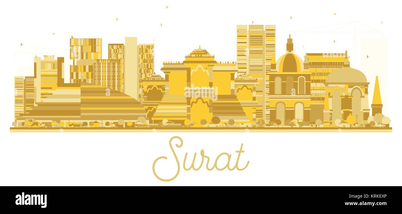 Surat city hi-res stock photography and images - Alamy