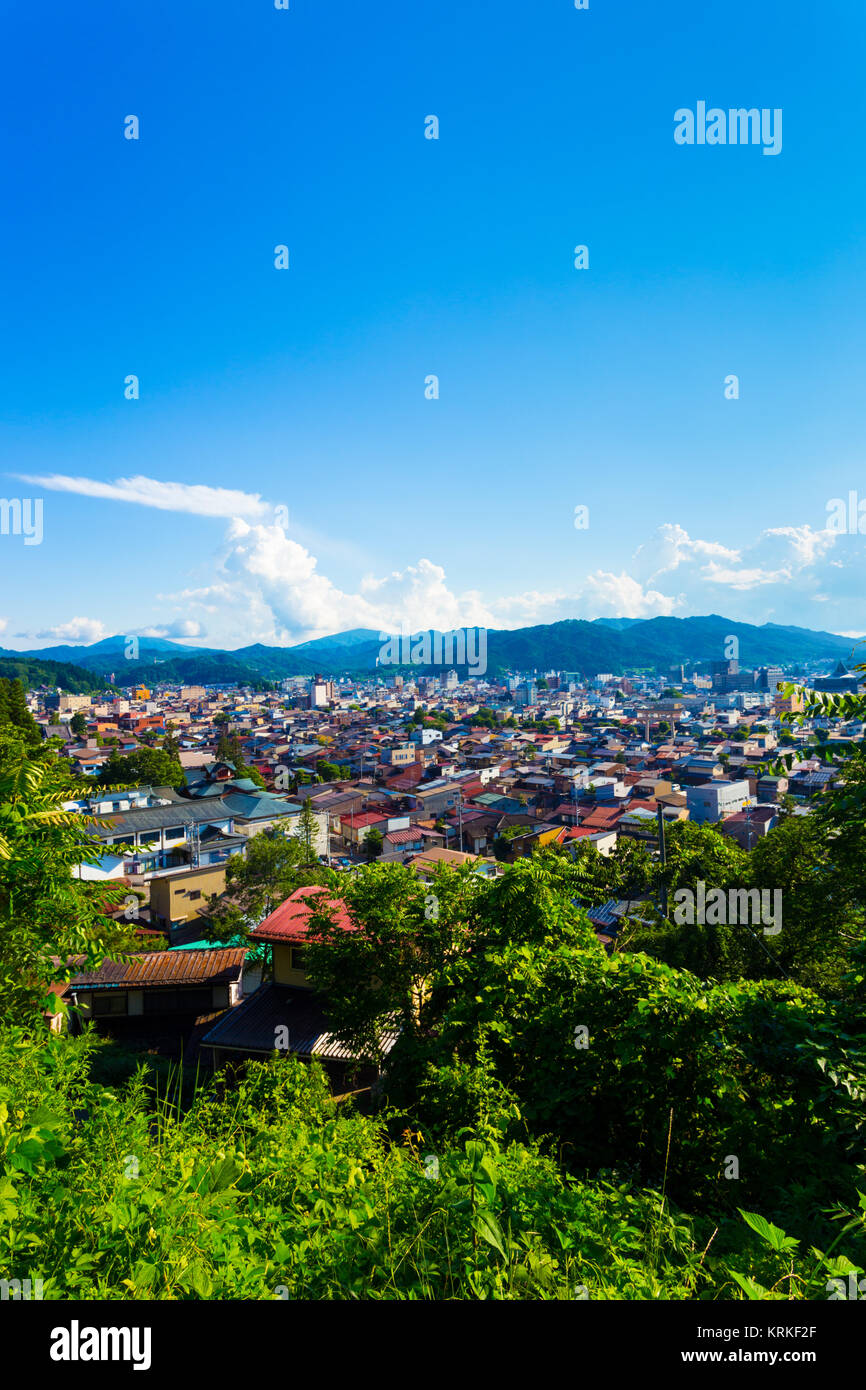 Hida mountains hi-res stock photography and images - Alamy