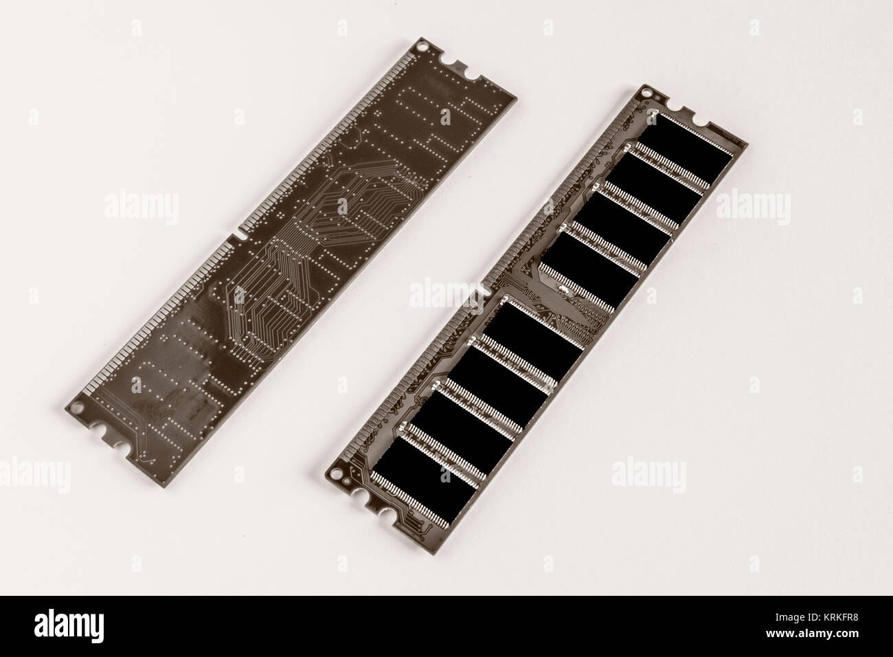 Ddr ram hi-res stock photography and images - Alamy