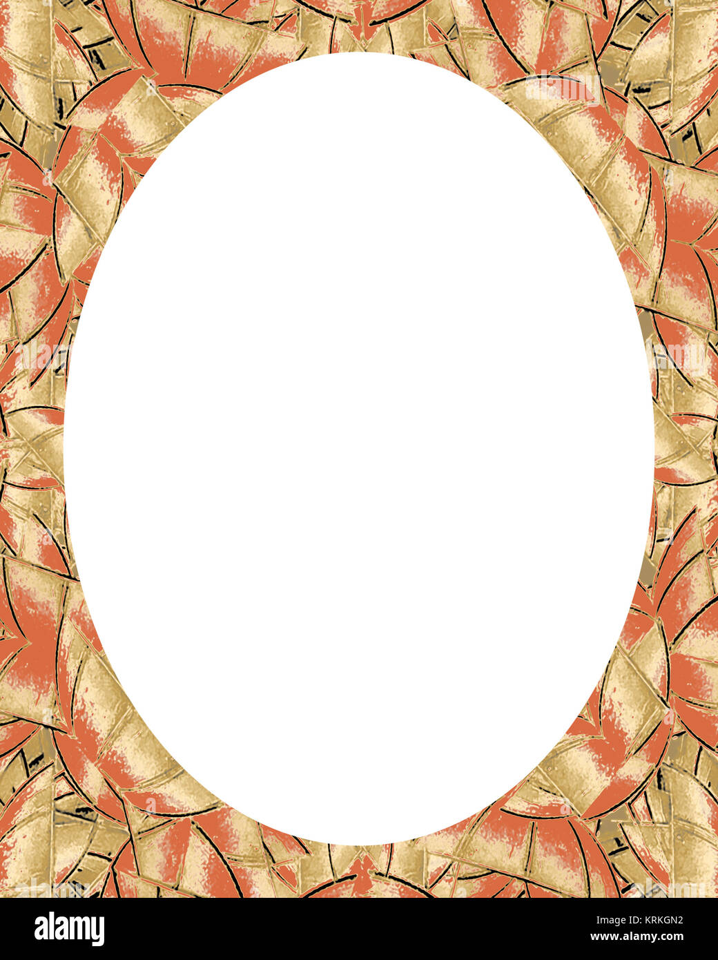 Template circle hi-res stock photography and images - Alamy