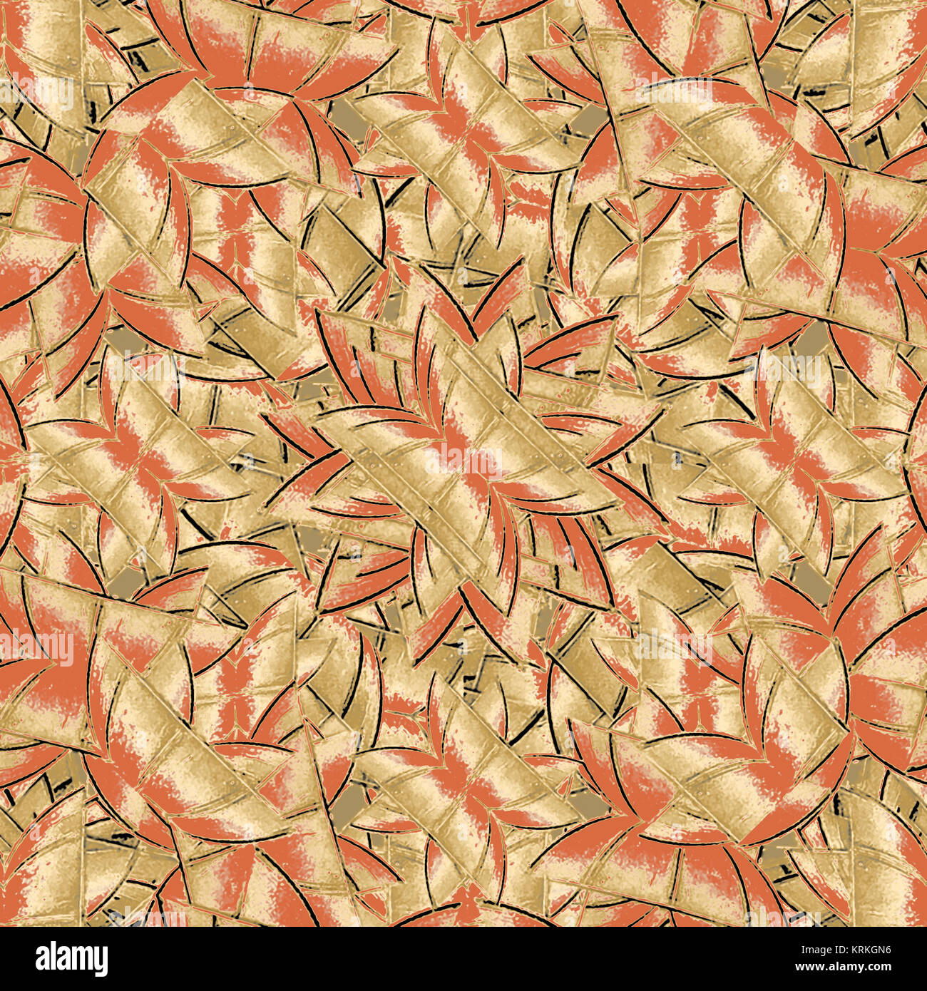 Bold graphic pattern hi-res stock photography and images - Alamy