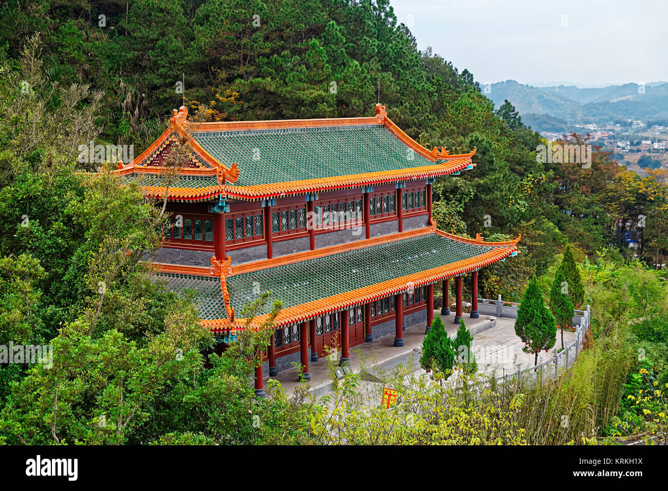 Meizhou hi-res stock photography and images - Alamy