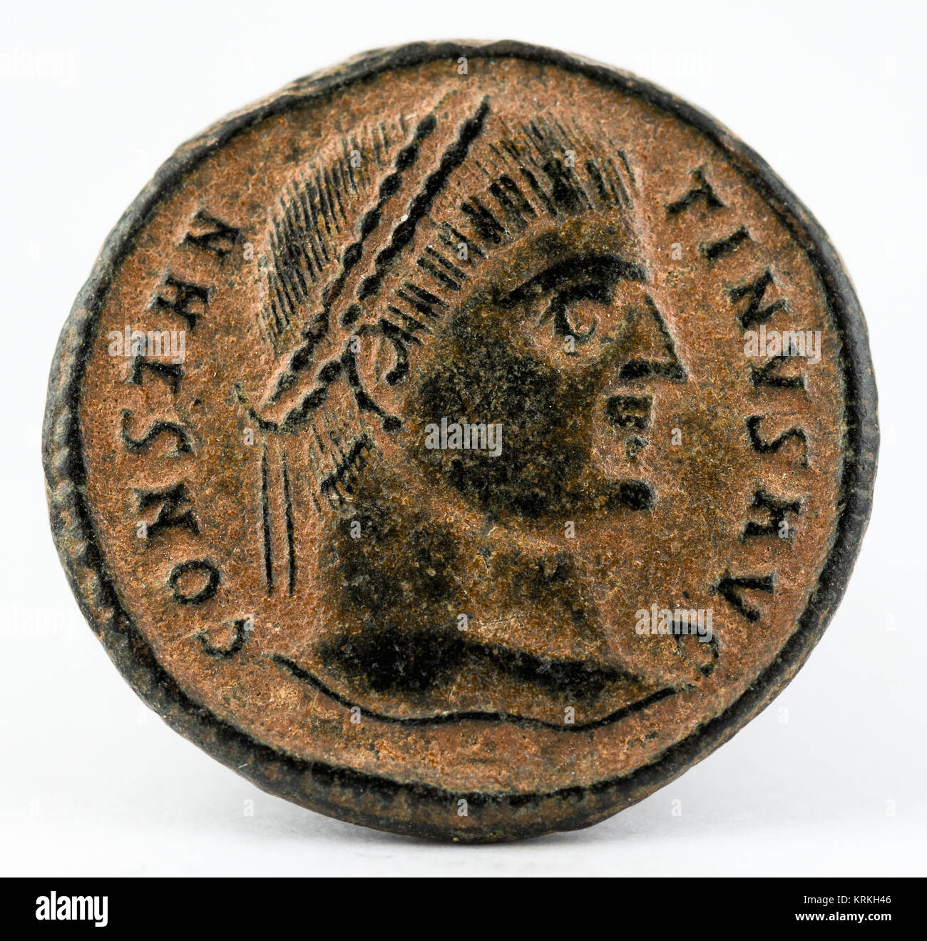 Constantinus I High Resolution Stock Photography and Images - Alamy