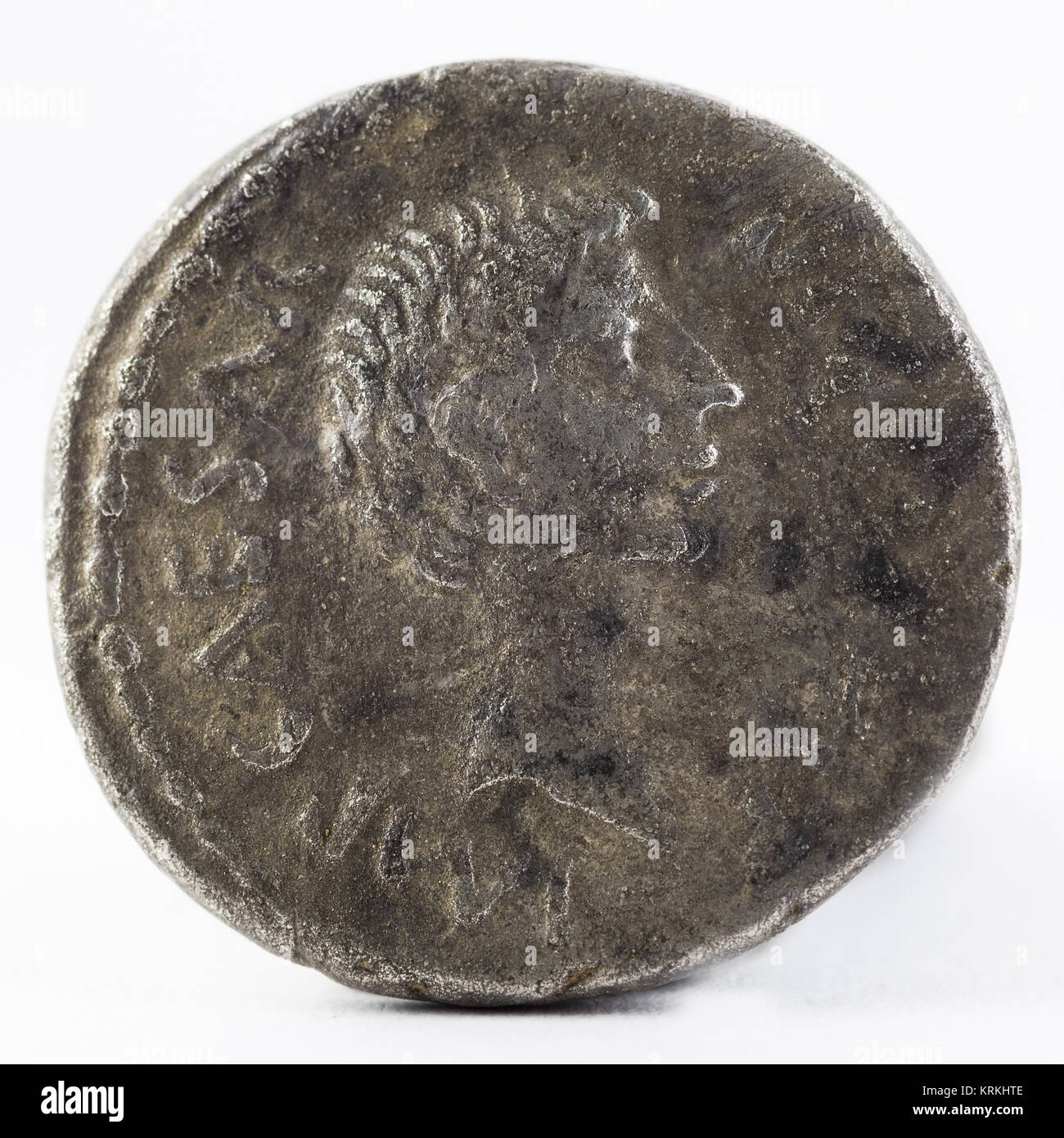 Marcus vipsanius agrippa hi-res stock photography and images - Alamy