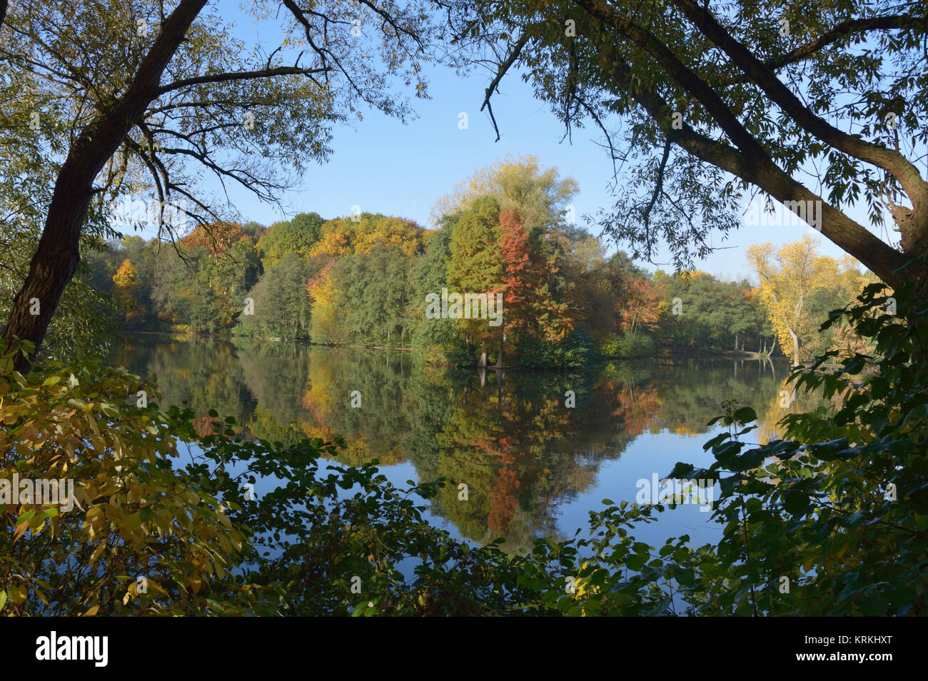 Dortmund landscape photography hi-res stock photography and images - Alamy