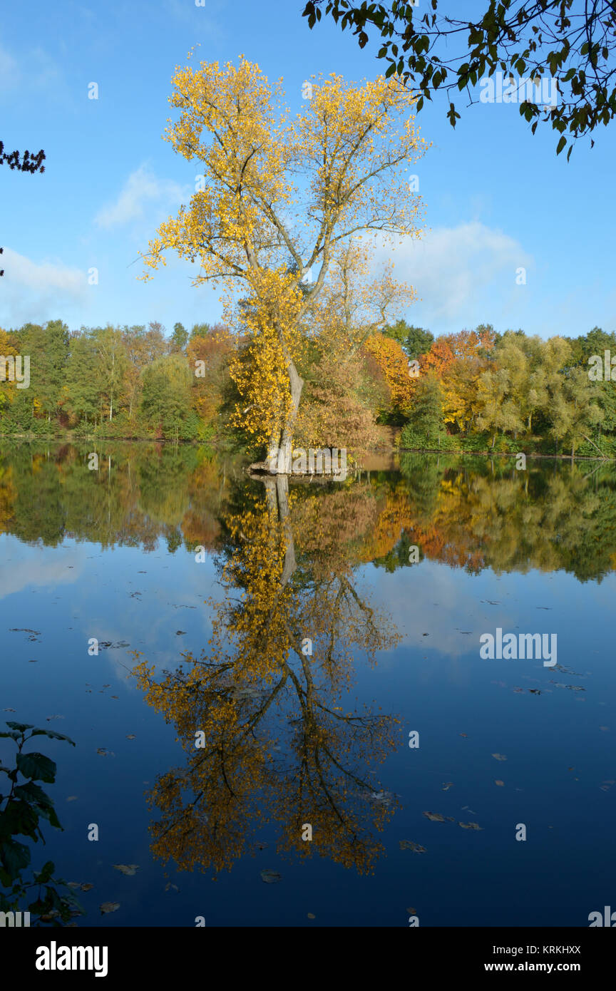 Dortmund landscape photography hi-res stock photography and images - Alamy