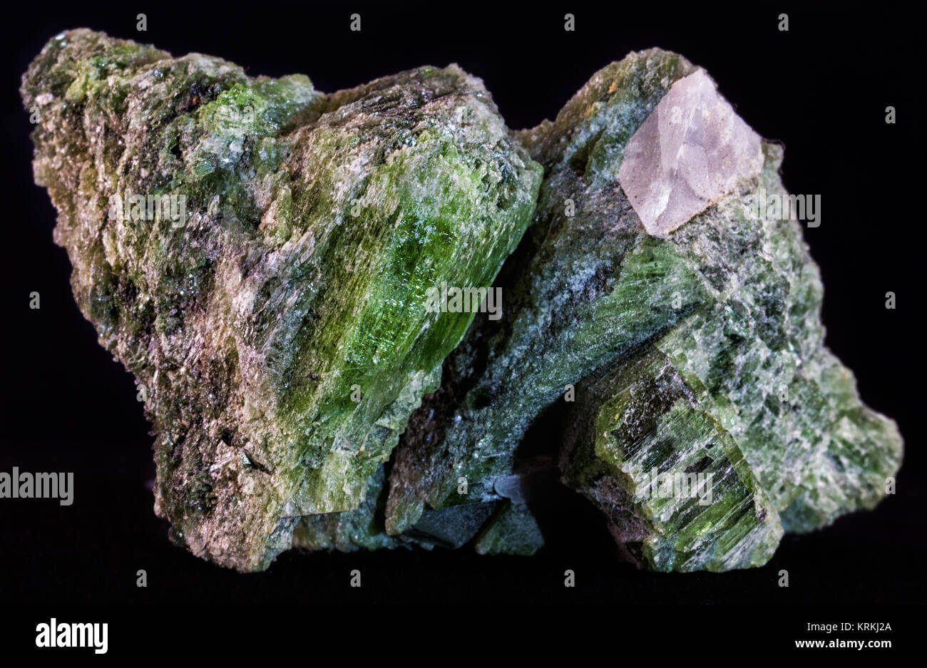 Magnesium Silicate High Resolution Stock Photography and Images - Alamy