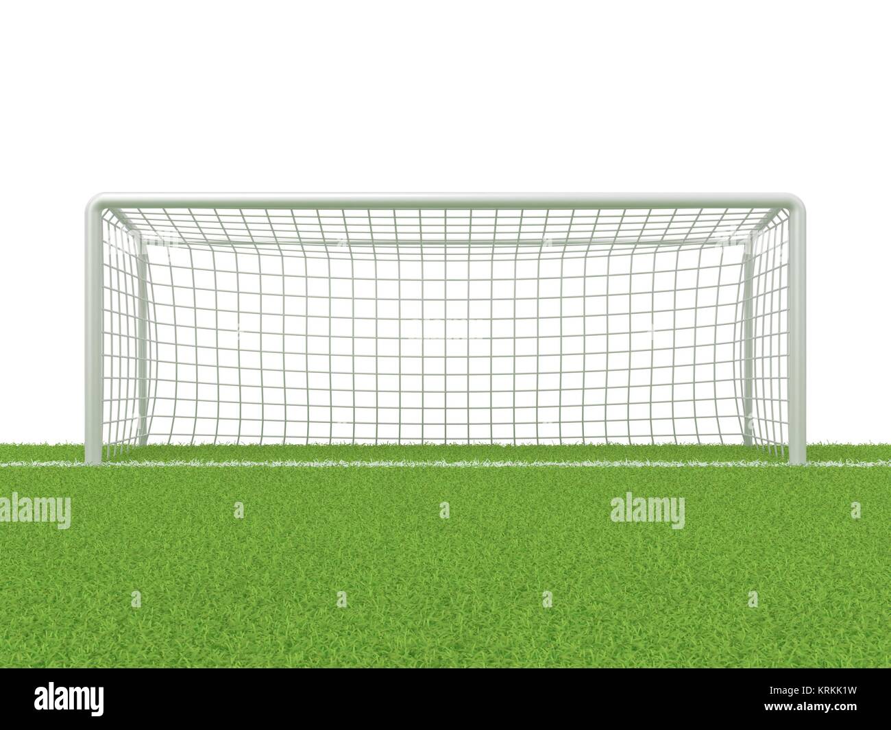 3d model soccer stadium hi-res stock photography and images - Alamy