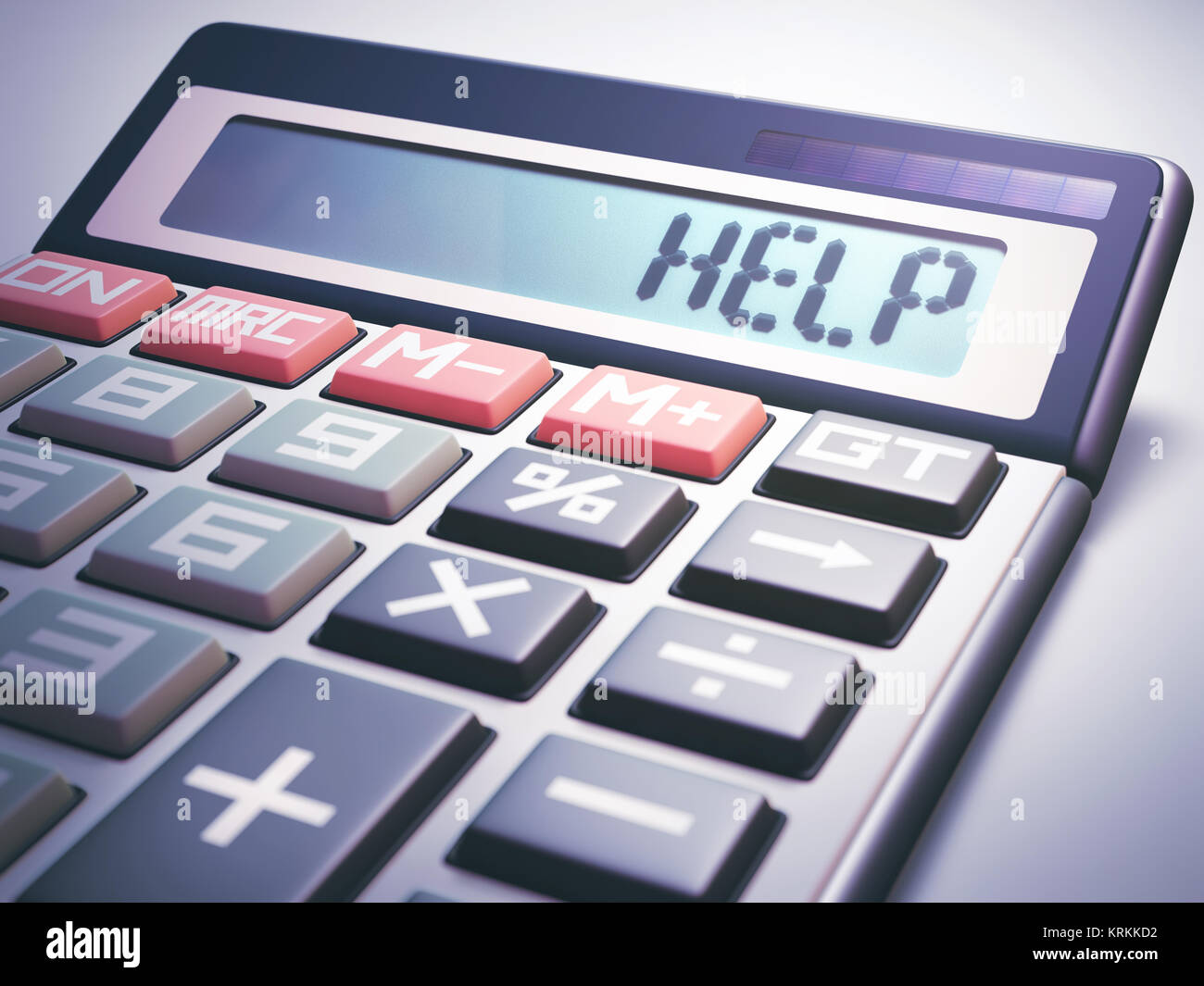 Deductions for withholding tax hi-res stock photography and images - Alamy