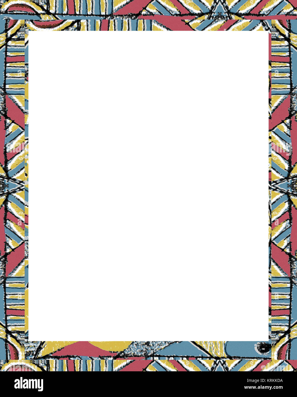 White photo frame borders and object hi-res stock photography and ...