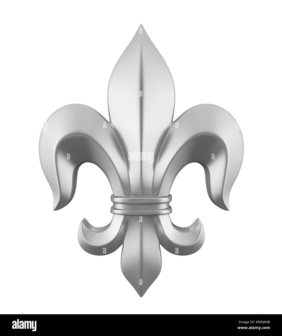 Fleur De Lys Symbol Stock Photos & Fleur De Lys Symbol Stock Images - Alamy