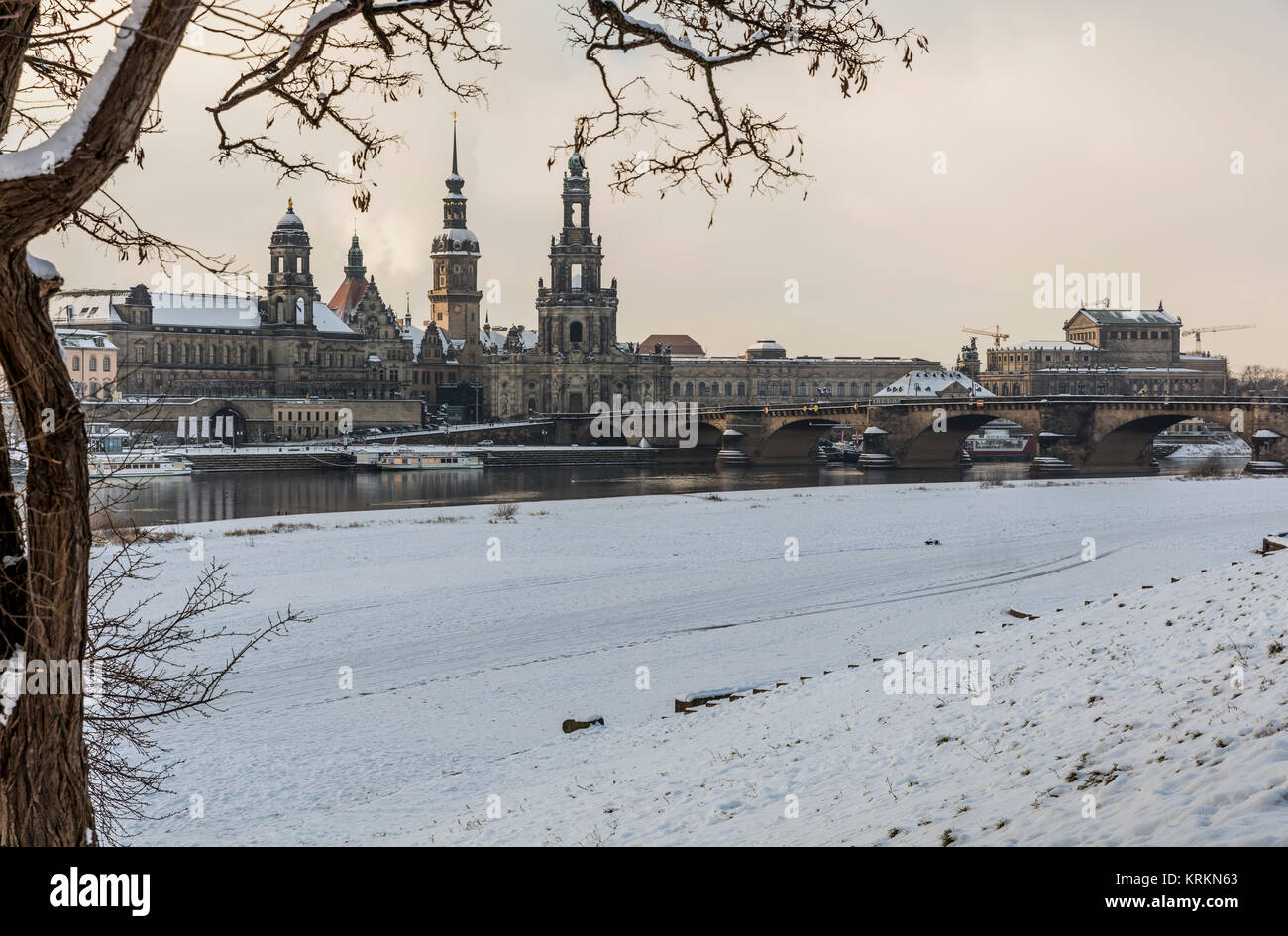 Dresdens High Resolution Stock Photography and Images - Alamy