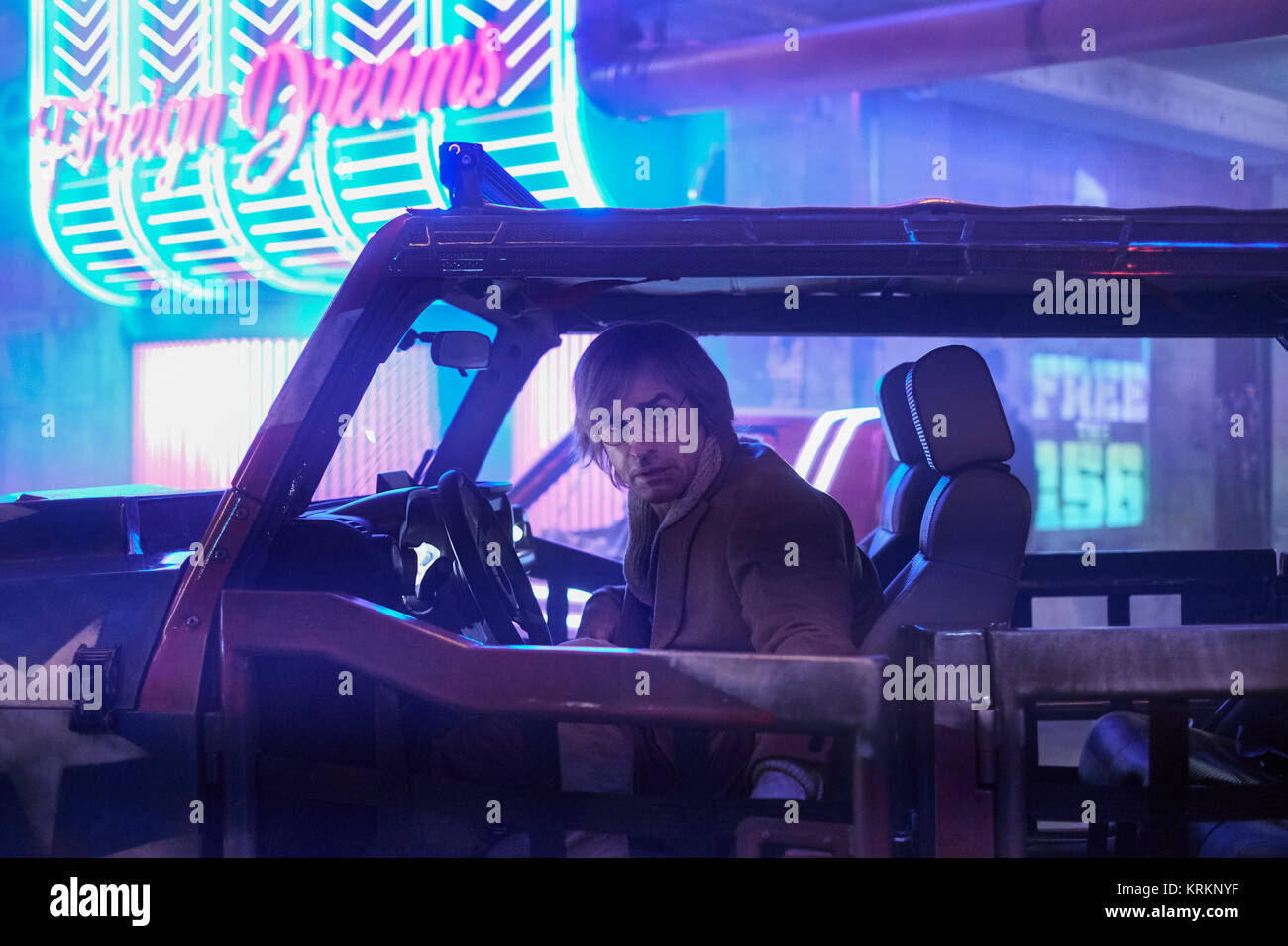 RELEASE DATE: 2018 TITLE: Mute STUDIO: Netflix DIRECTOR: Duncan Jones ...