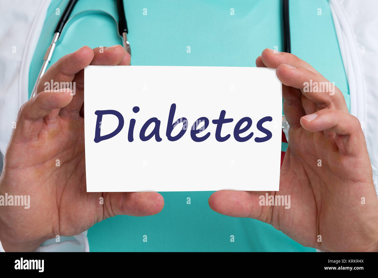 Diabetes disease hi-res stock photography and images - Alamy