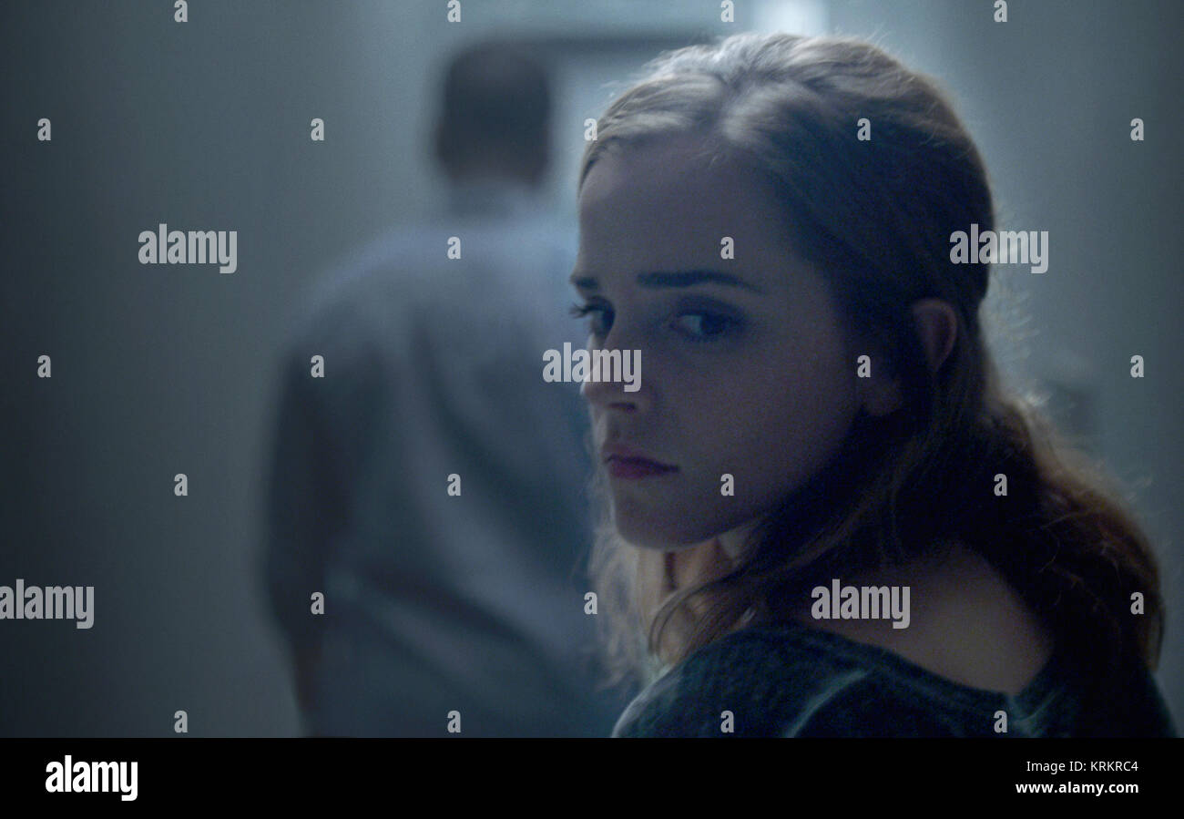 Emma watson the circle hi-res stock photography and images - Alamy