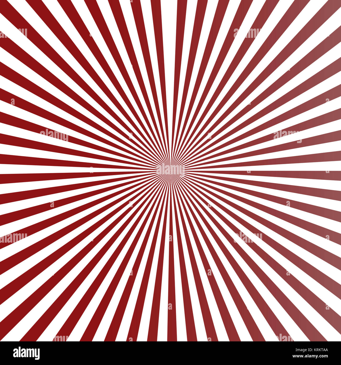 beam pattern in retro colors Stock Photo - Alamy