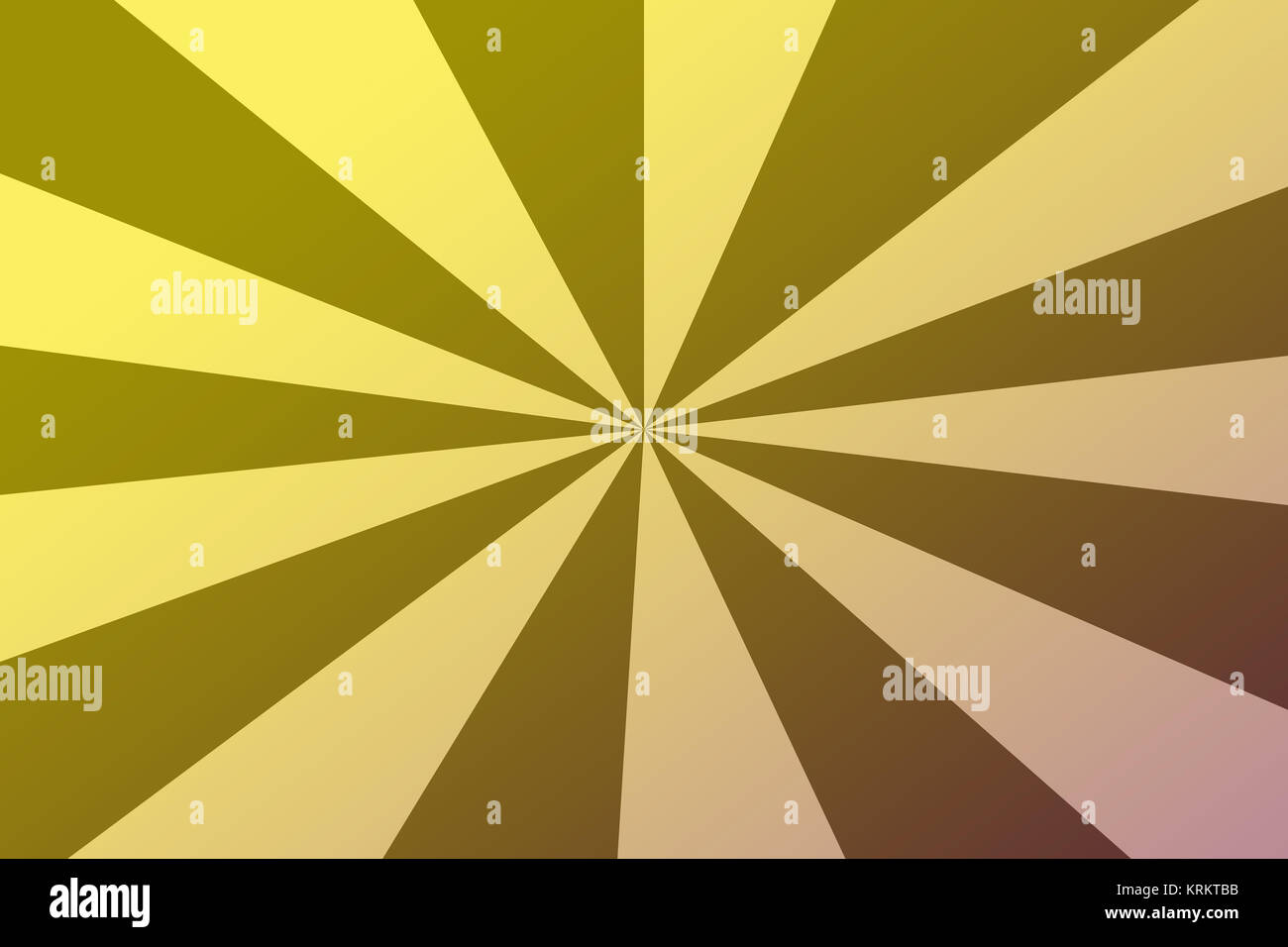 beam pattern in retro colors Stock Photo - Alamy