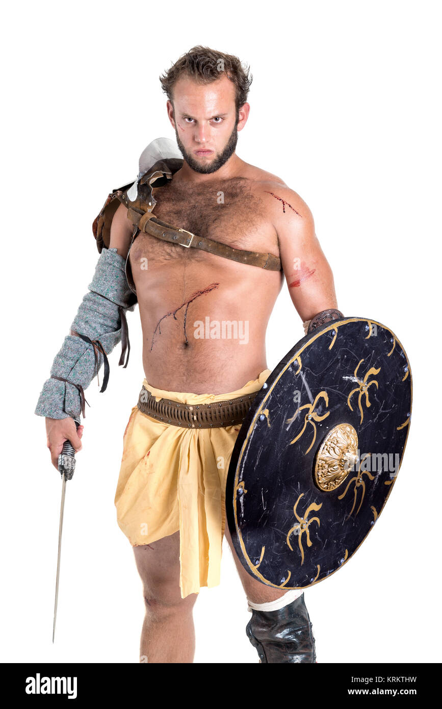Roman arena amphitheatre history Cut Out Stock Images & Pictures - Alamy