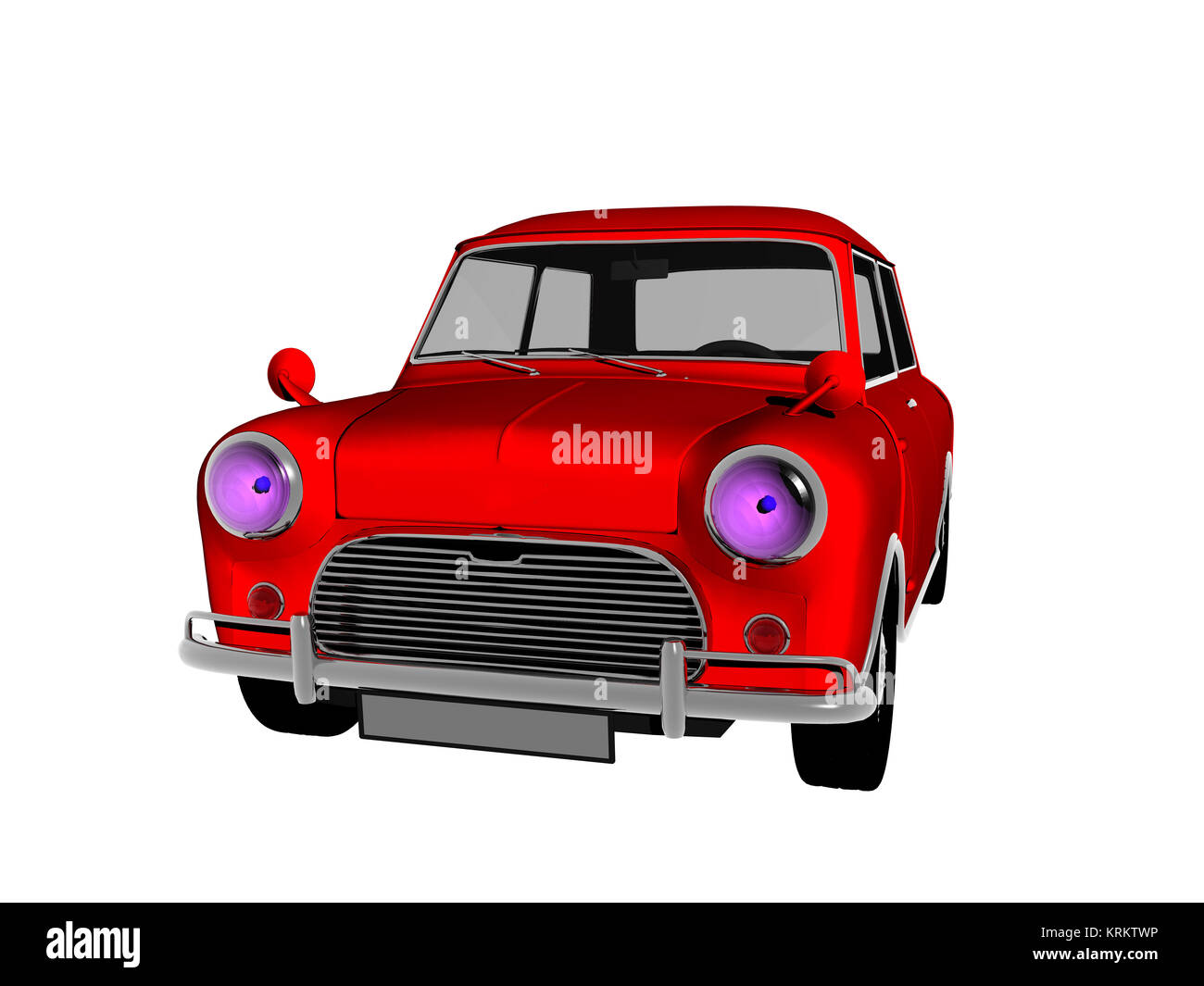 Top 20 Cars Small
