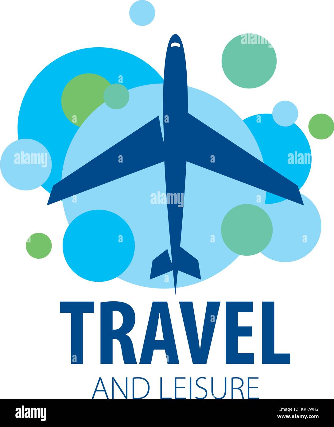 travel vector logo Stock Vector Image & Art - Alamy