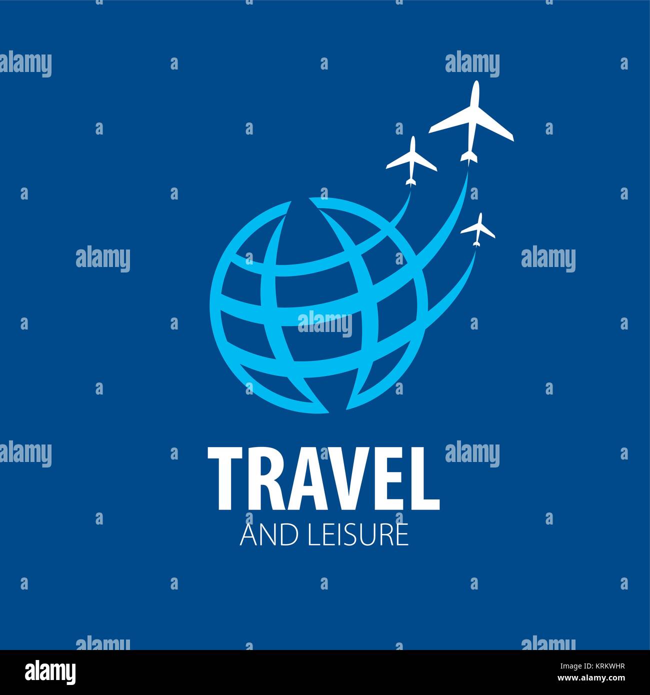 travel vector logo Stock Vector Image & Art - Alamy