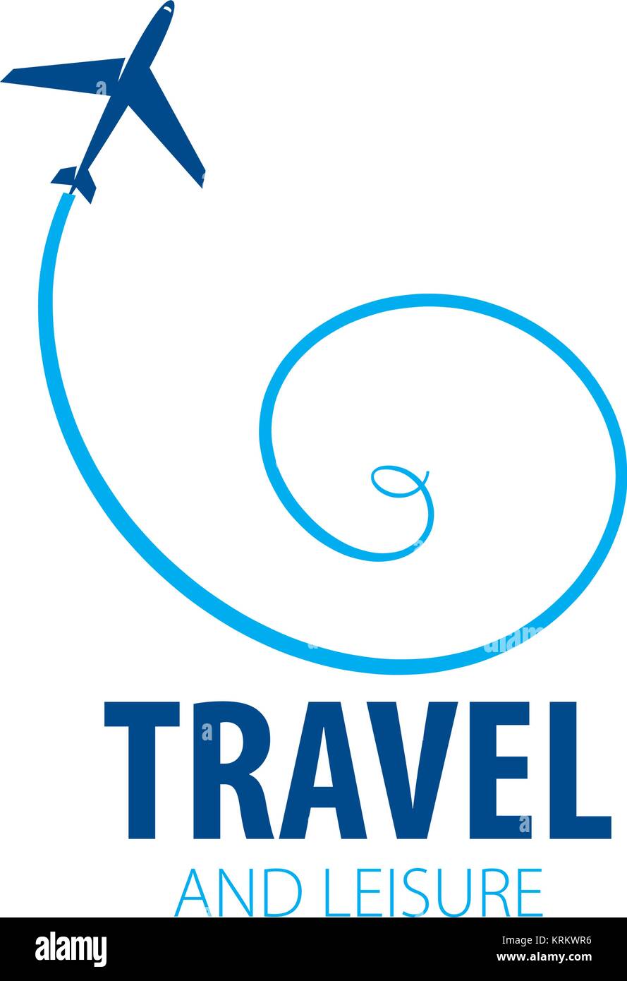 travel vector logo Stock Vector Image & Art - Alamy