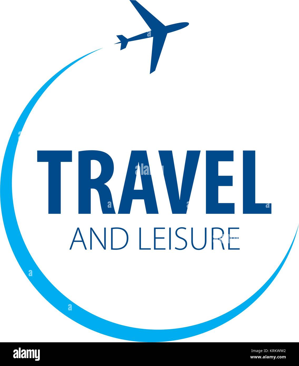travel vector logo Stock Vector Image & Art - Alamy