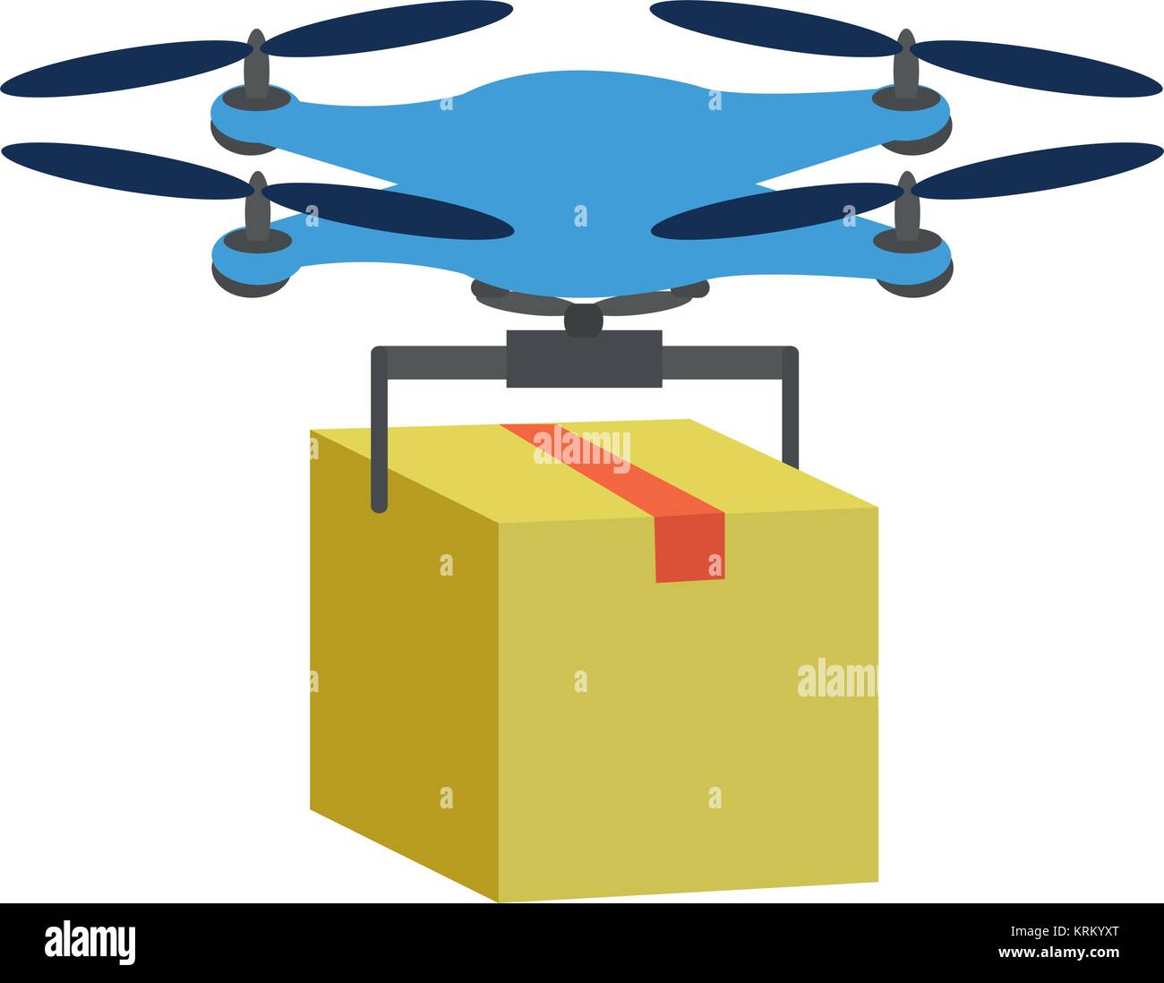 Isolated box design Stock Vector Image & Art - Alamy