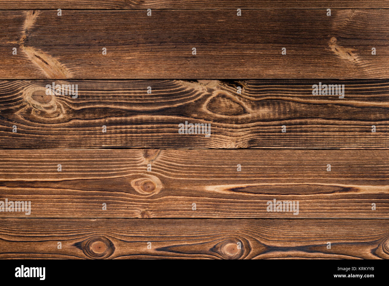 wood plank horizontal as background Stock Photo - Alamy