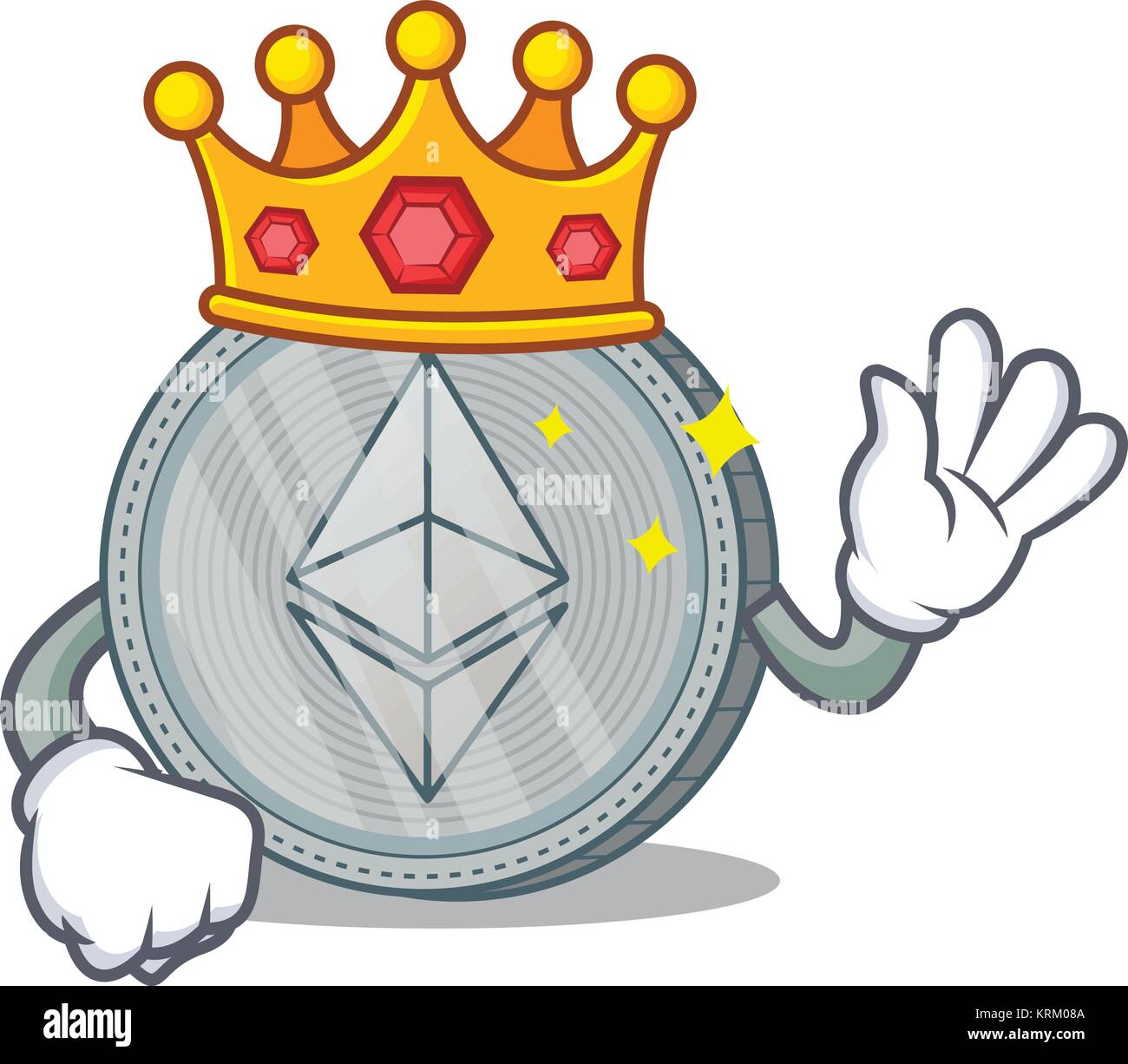 Business tycoon cartoon hi-res stock photography and images - Alamy