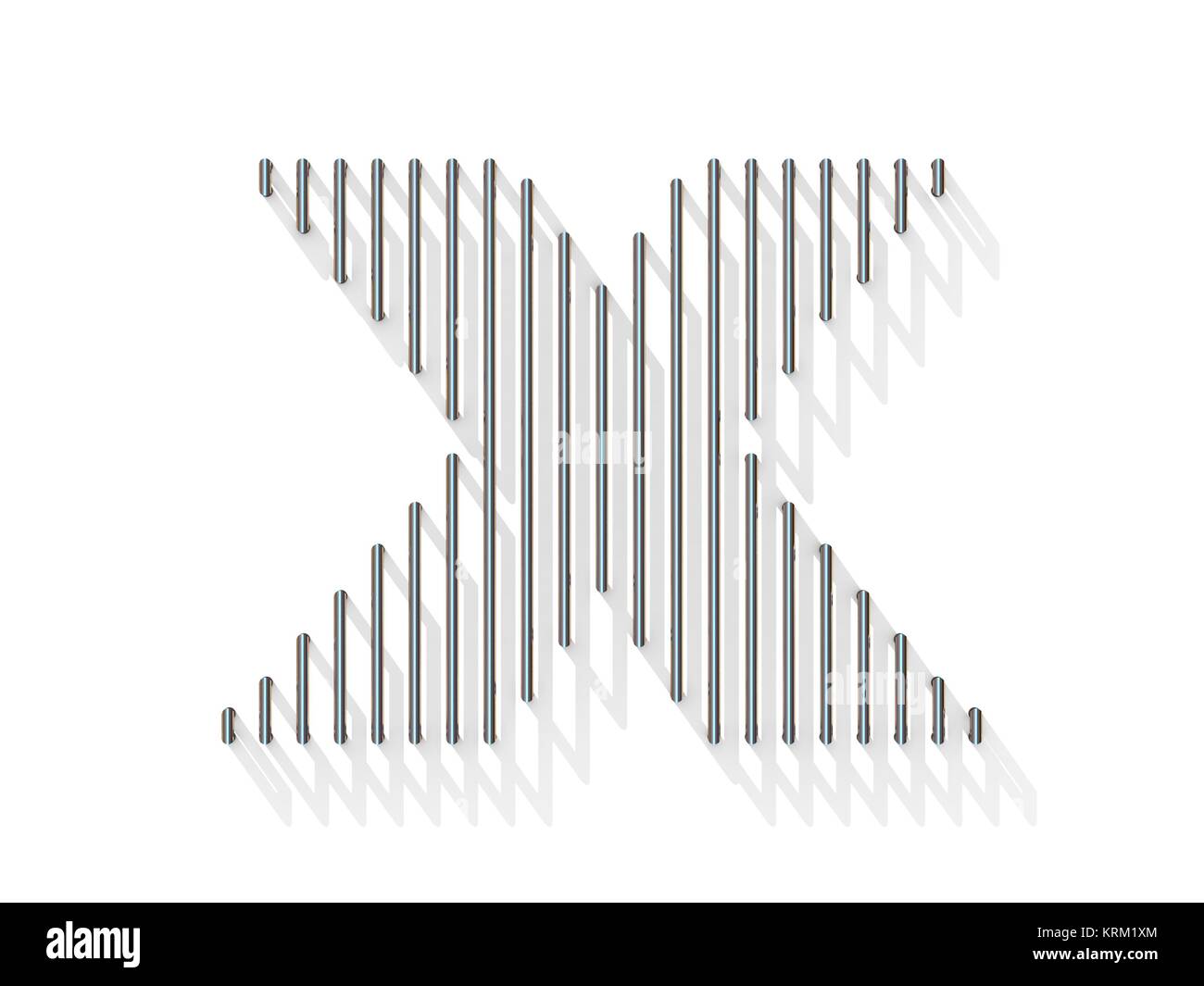 Steel gratings Cut Out Stock Images & Pictures - Alamy