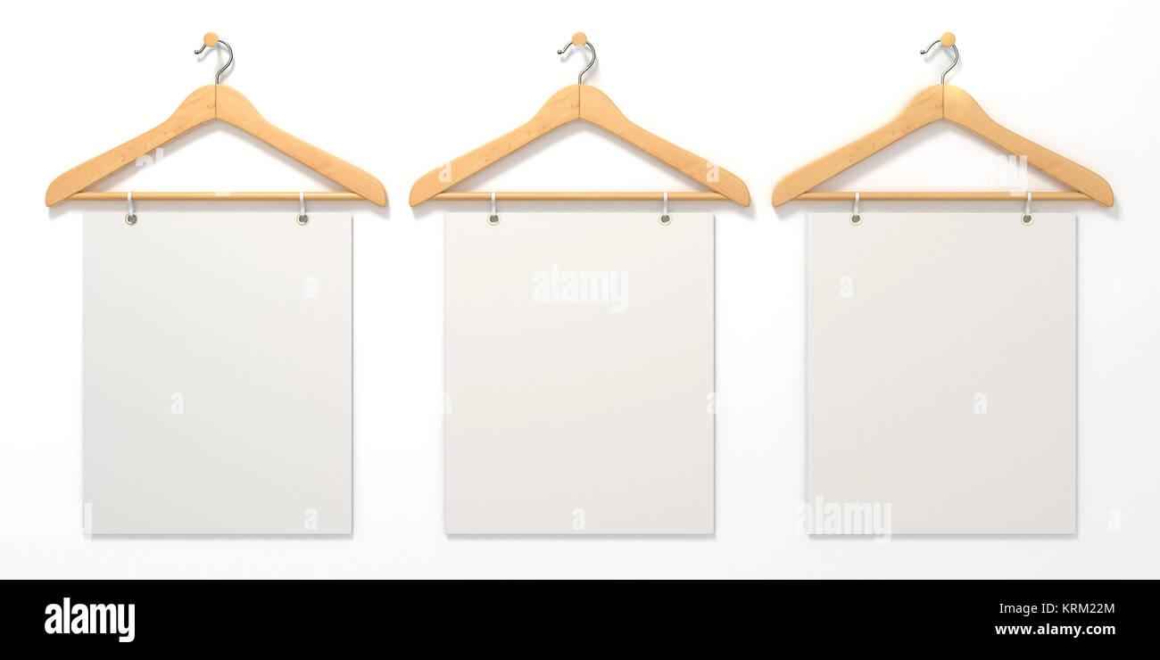 Poster hangers hi-res stock photography and images - Alamy