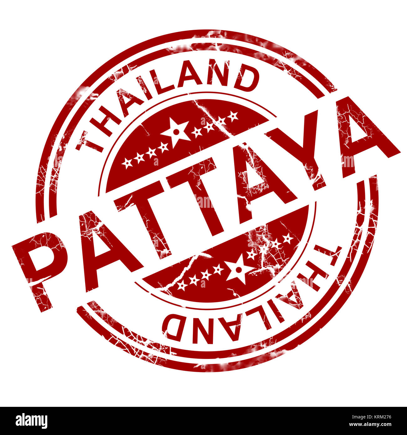 Siam thailand stamp hi-res stock photography and images - Alamy