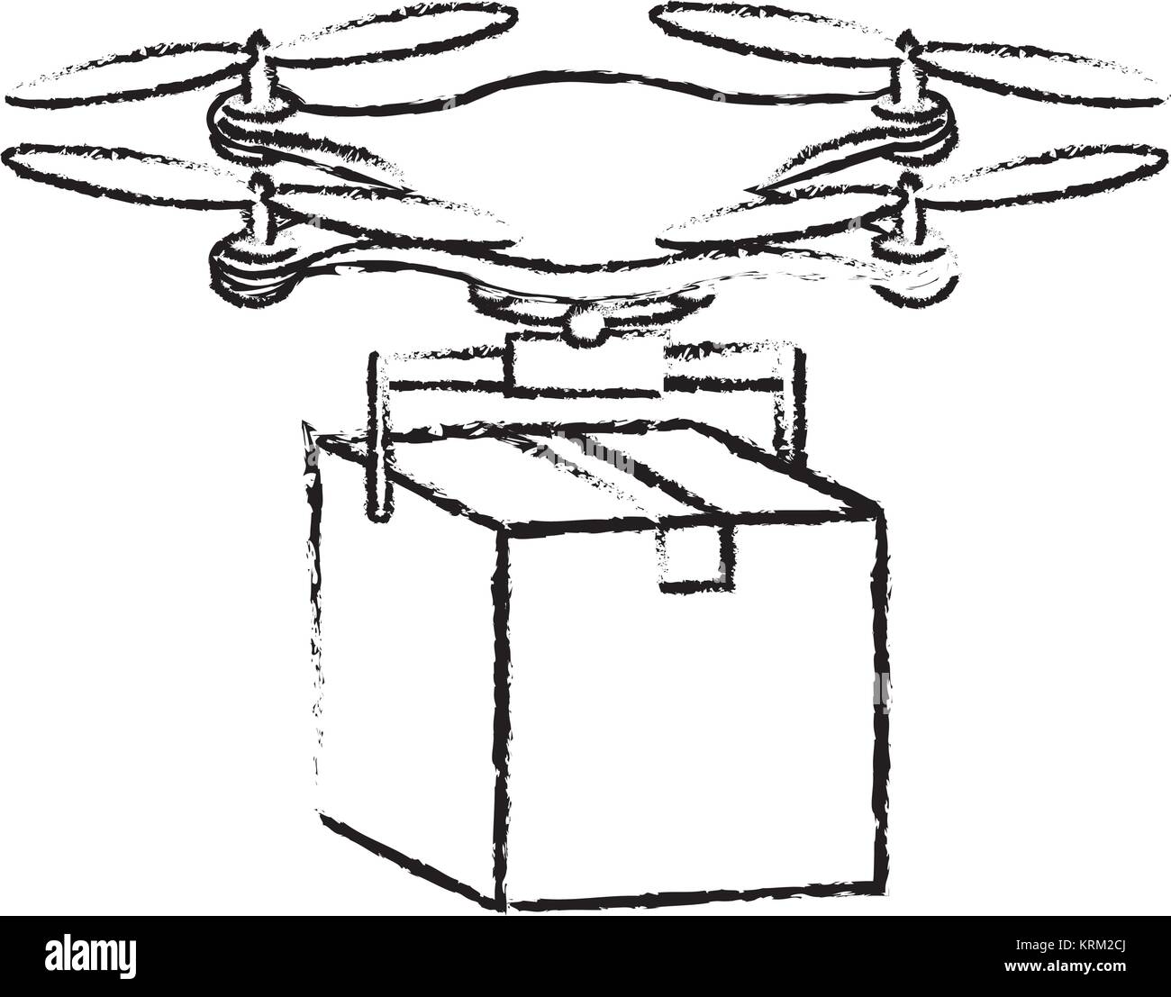 Isolated box design Stock Vector Image & Art - Alamy
