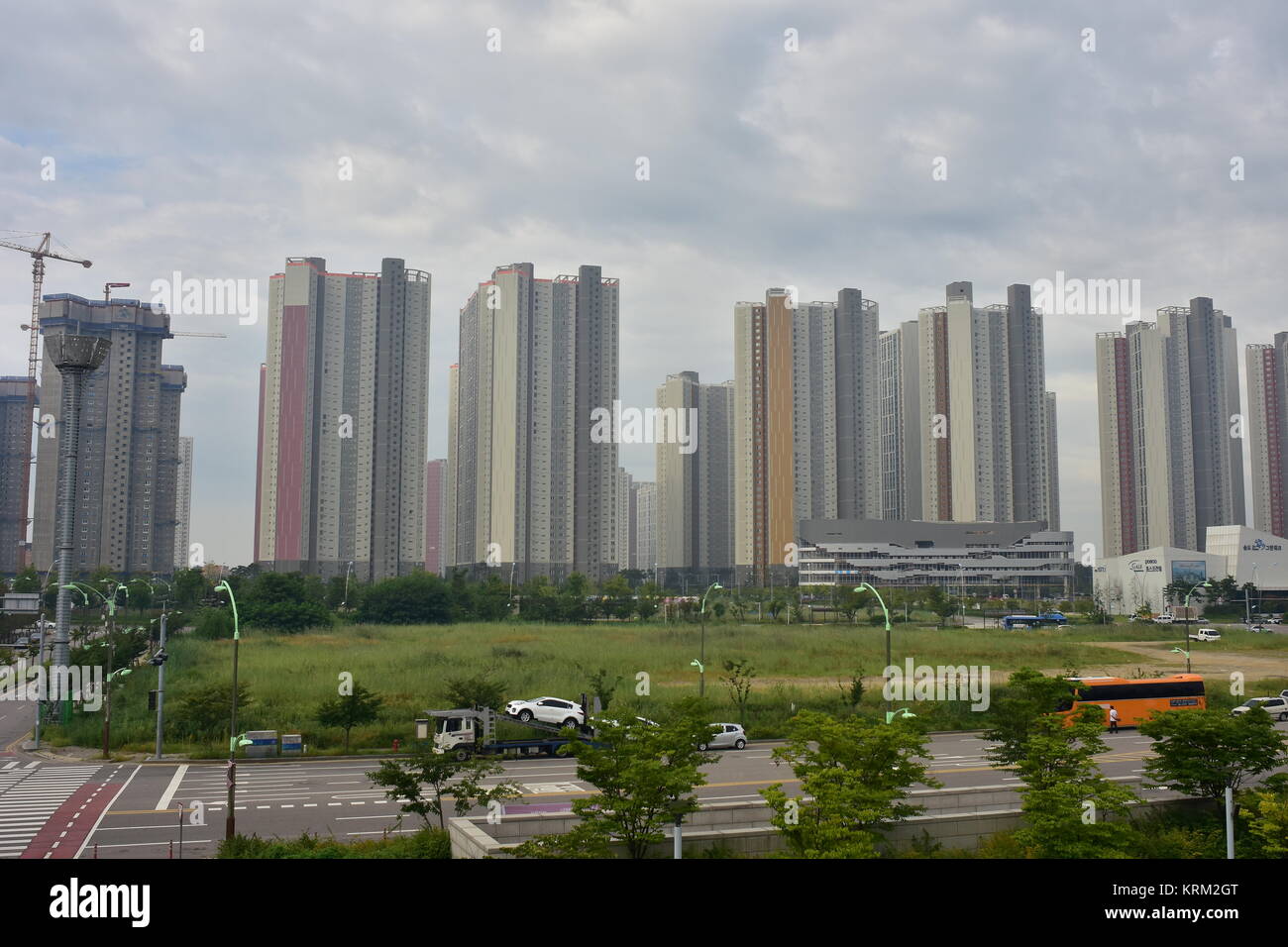 Tall gray hi-res stock photography and images - Alamy