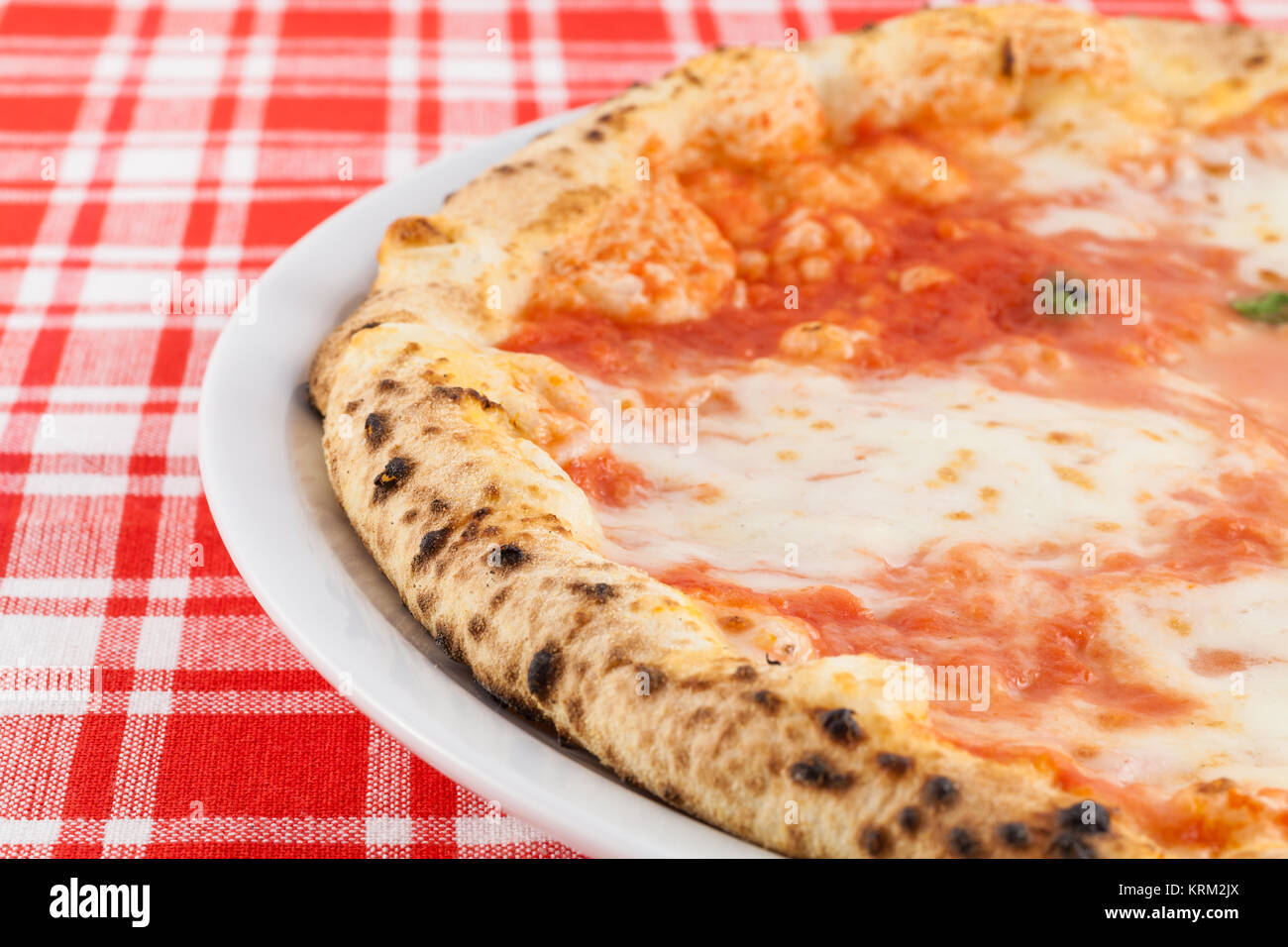 The Real Italian Pizza High Resolution Stock Photography and Images - Alamy