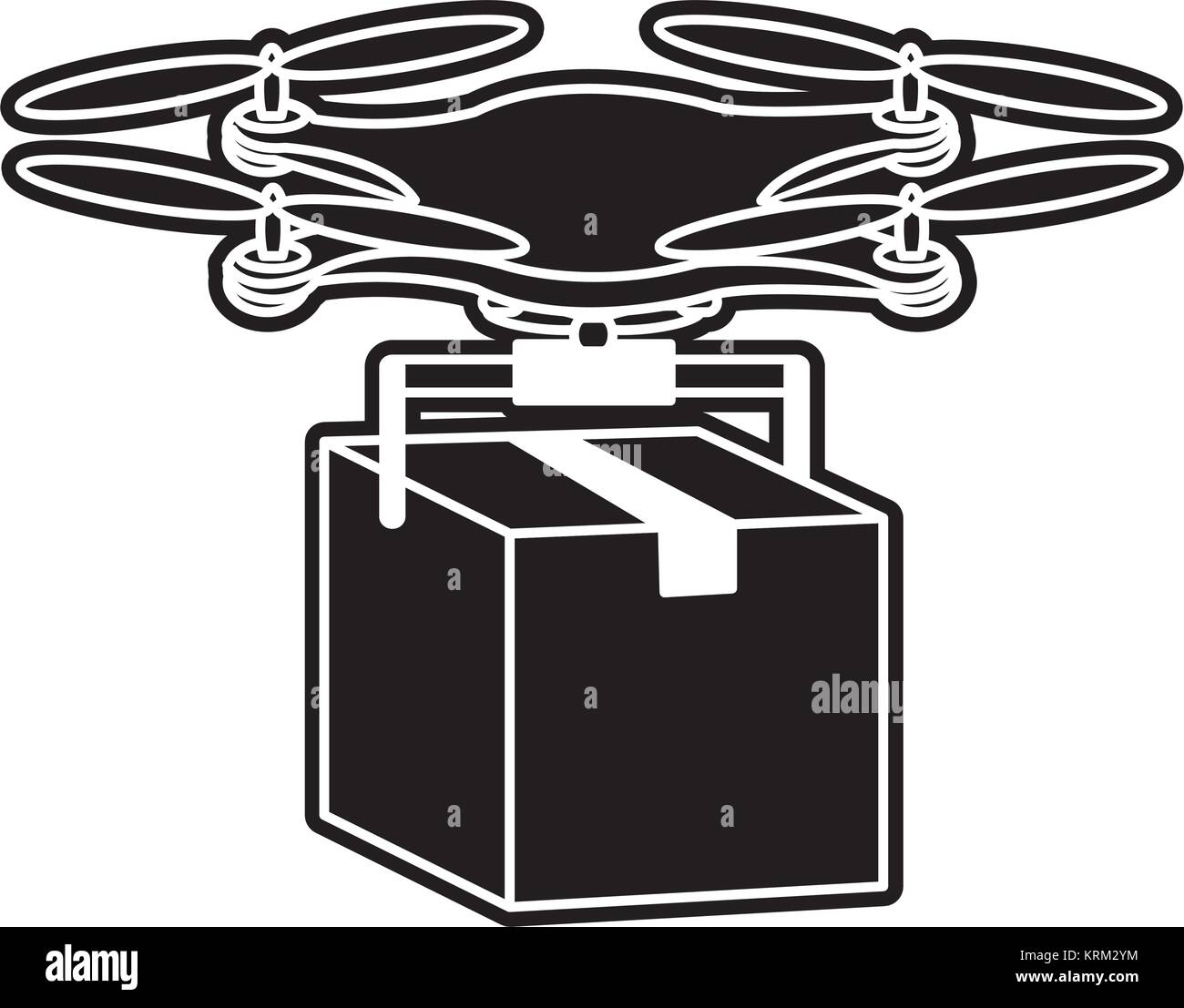 Isolated box design Stock Vector Image & Art - Alamy