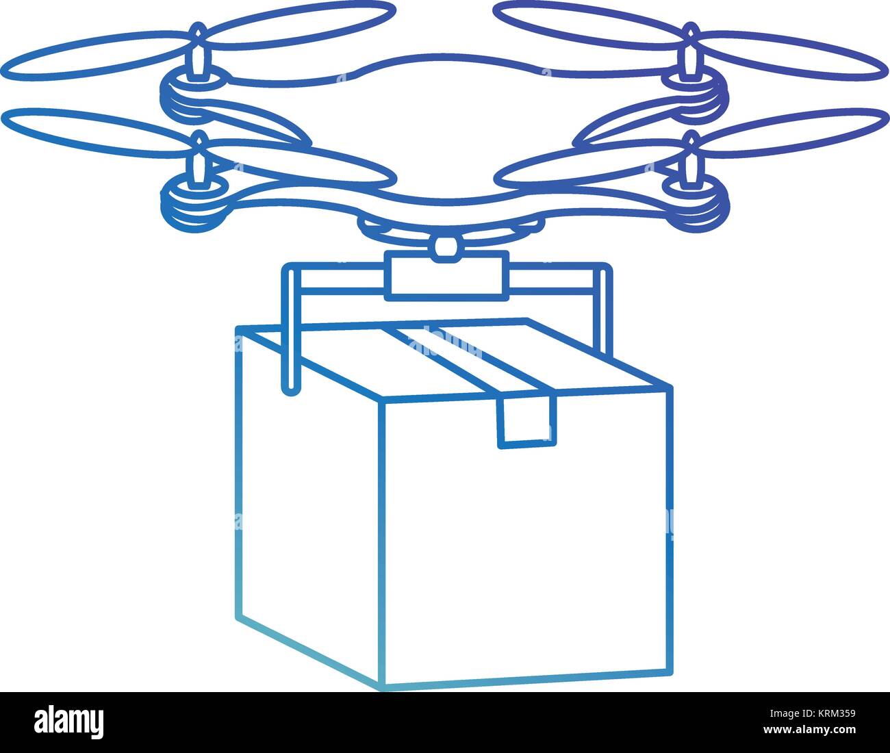 Isolated box design Stock Vector Image & Art - Alamy