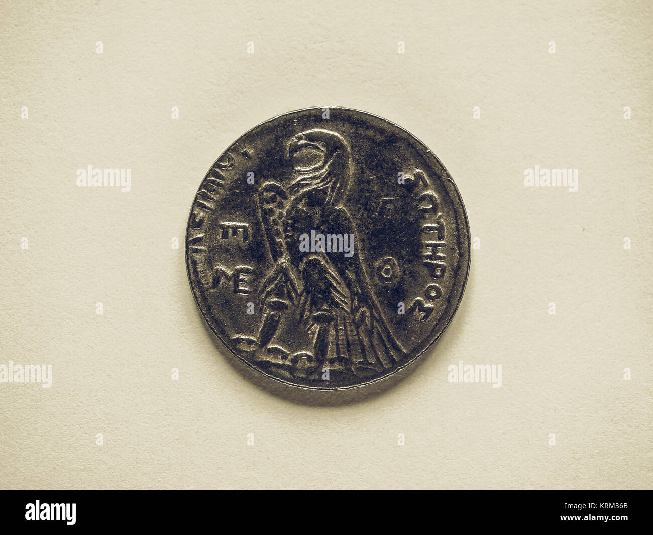 Vintage retro looking work hi-res stock photography and images - Alamy